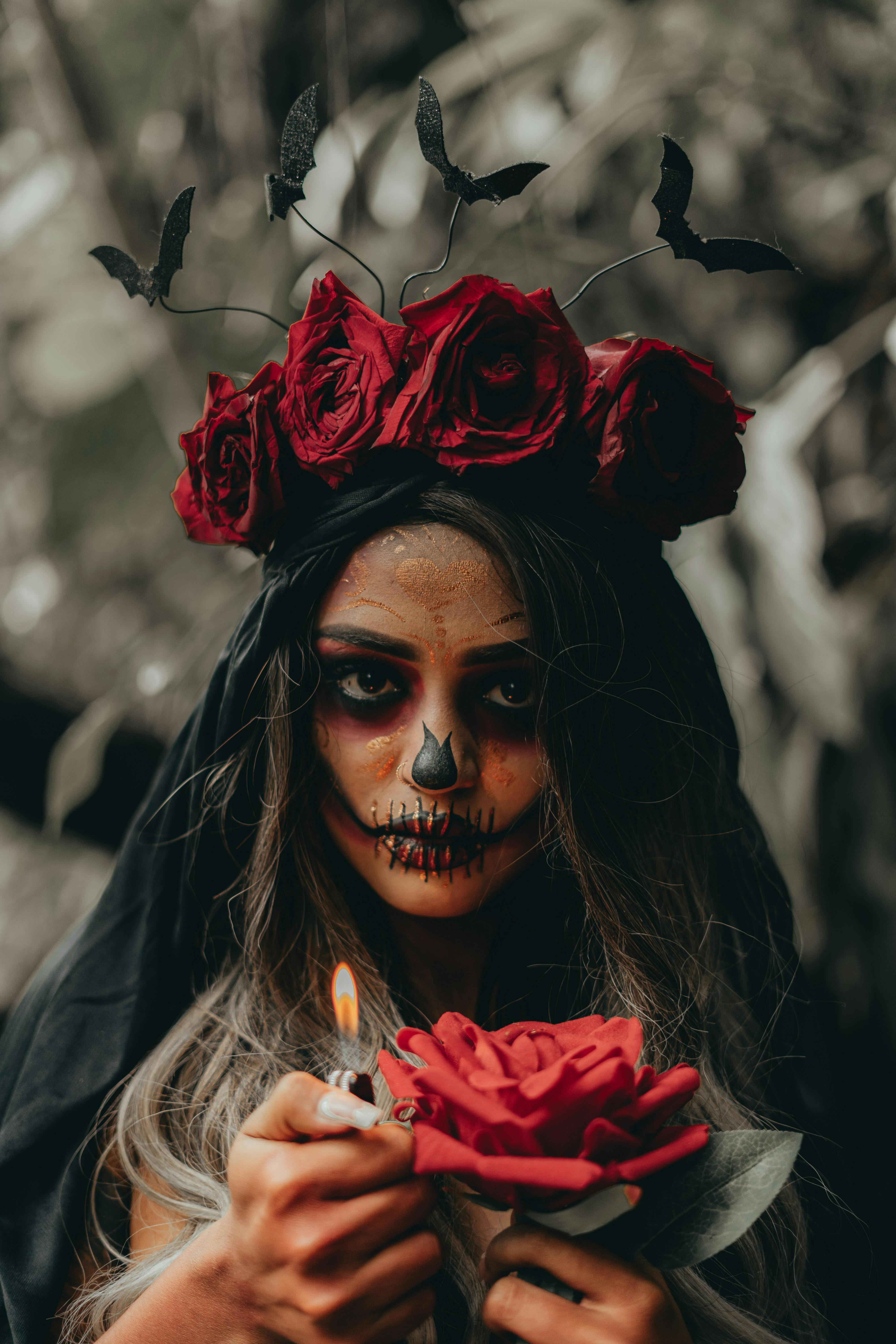 Foto de stock gratuita sobre arte popular, artístico, caer, cara ...