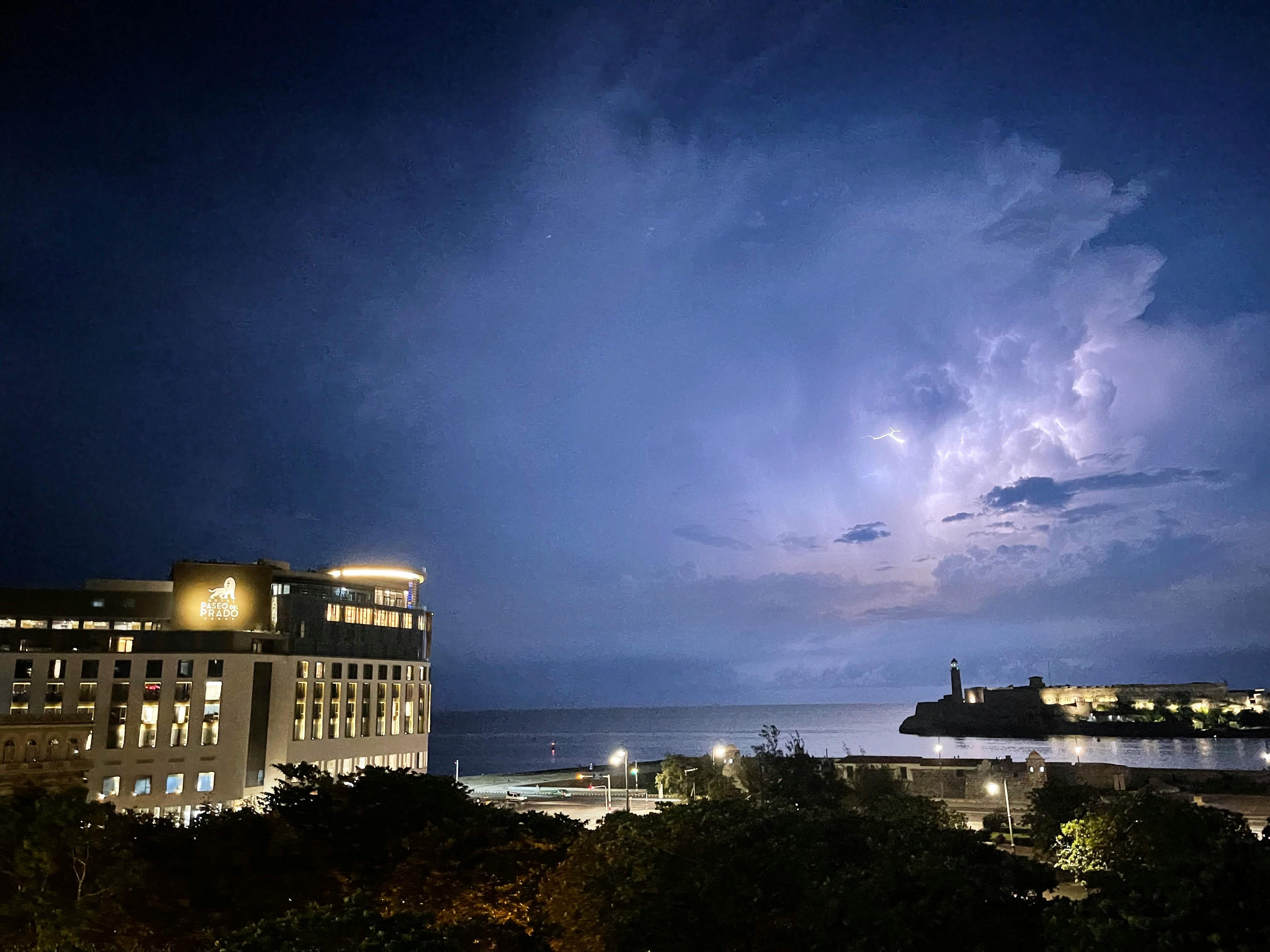 Derrick Robinson - Photography