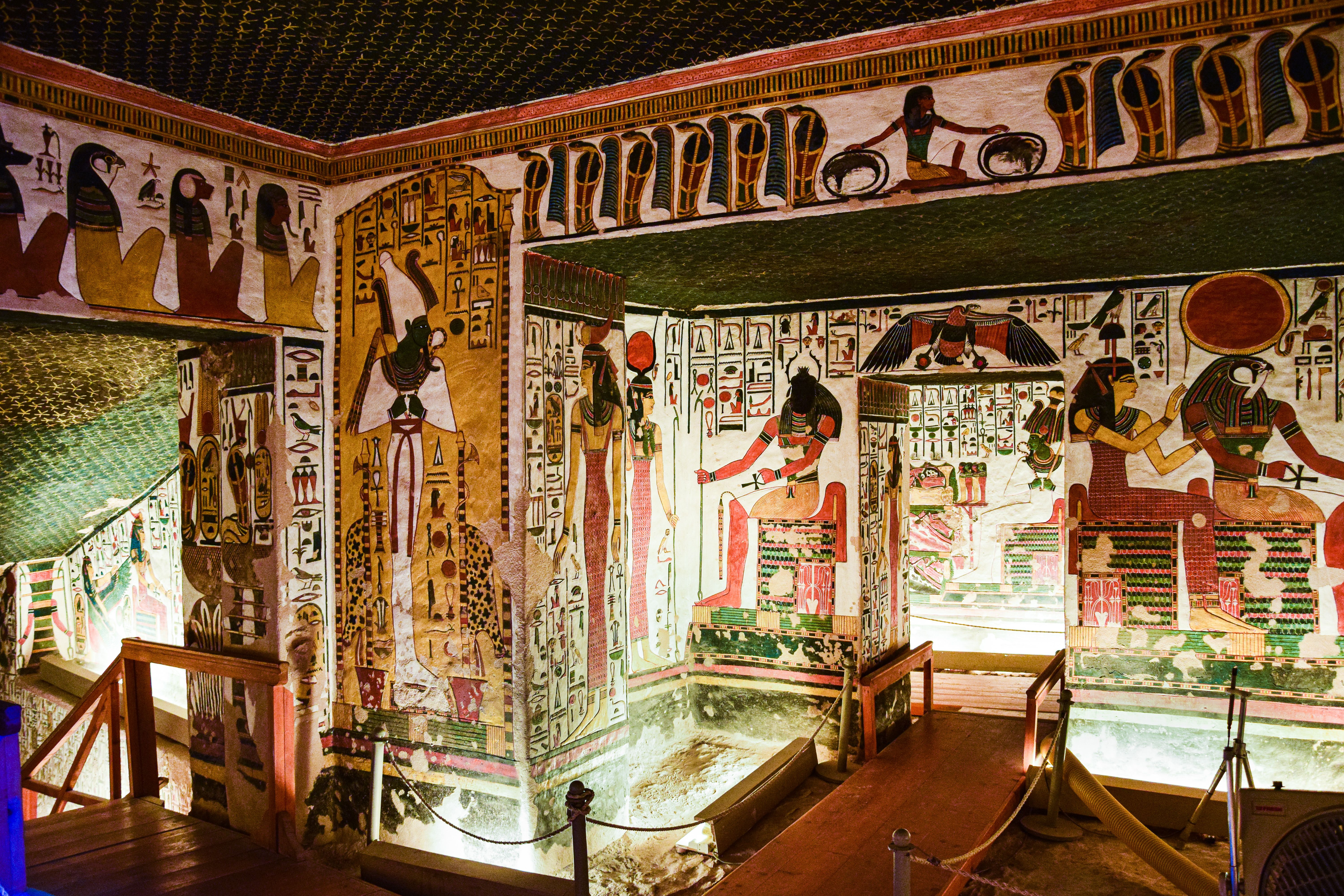 Foto profissional gratuita de áfrica, ancião, antiguidade, anubis ...