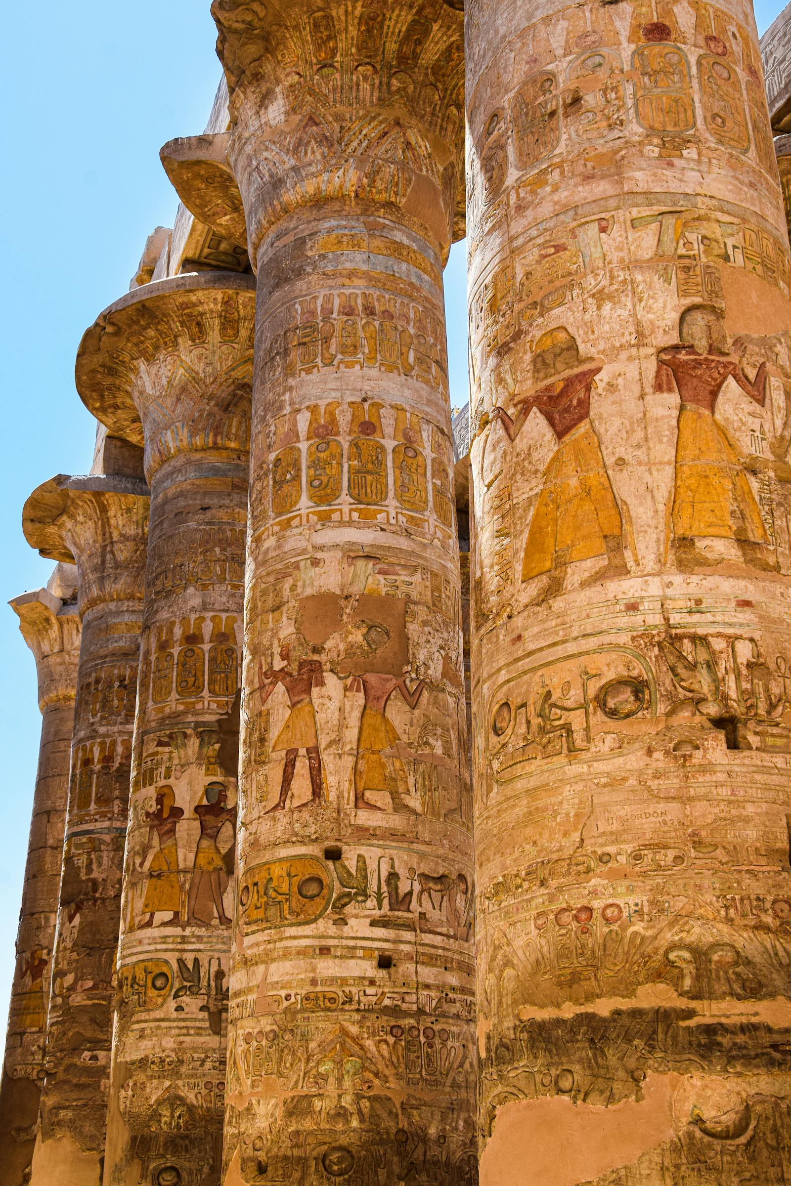 Egyptian Monuments Photos, Download The BEST Free Egyptian Monuments ...
