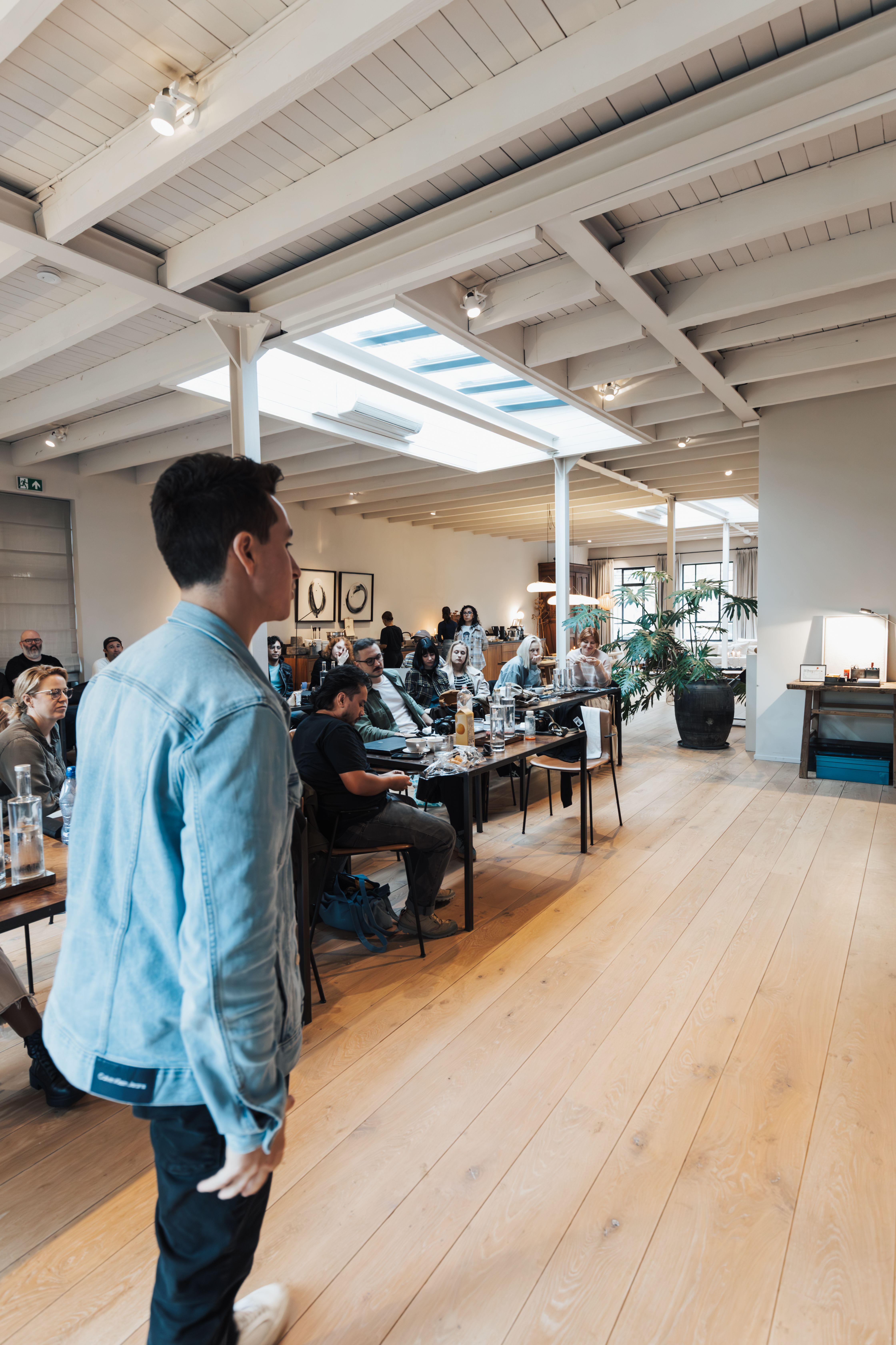 People during Training Course · Free Stock Photo