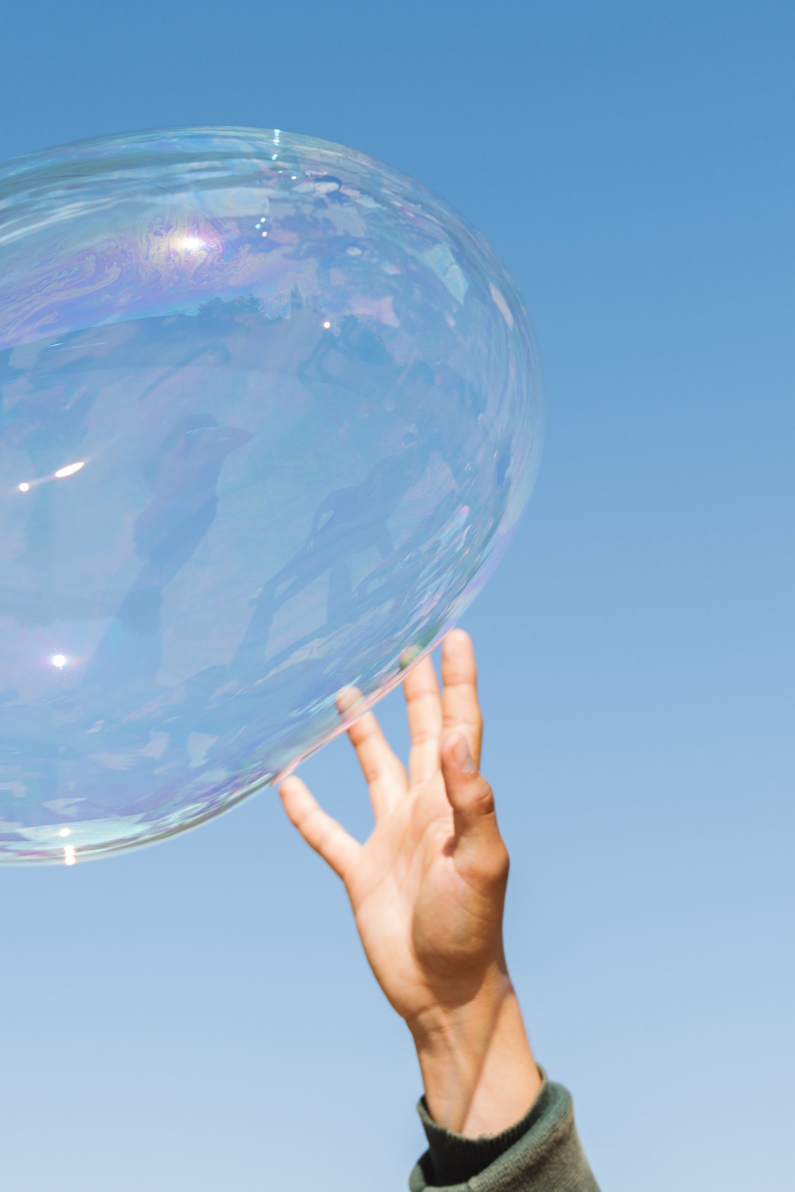 Bubble Fun 🫧 67 Photos & Videos Collected by Lisa from Pexels