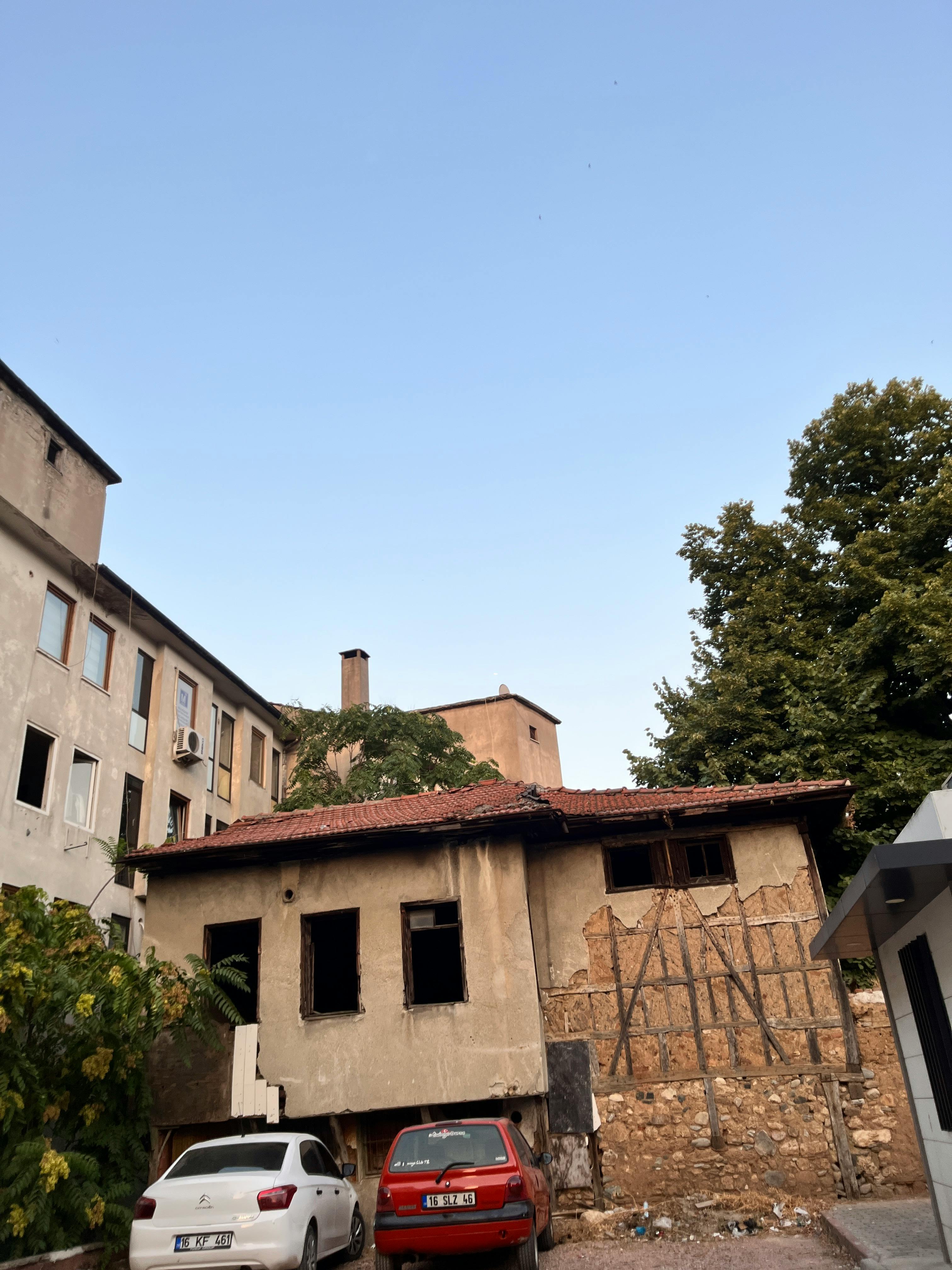 Fatih Şimşek - 攝影