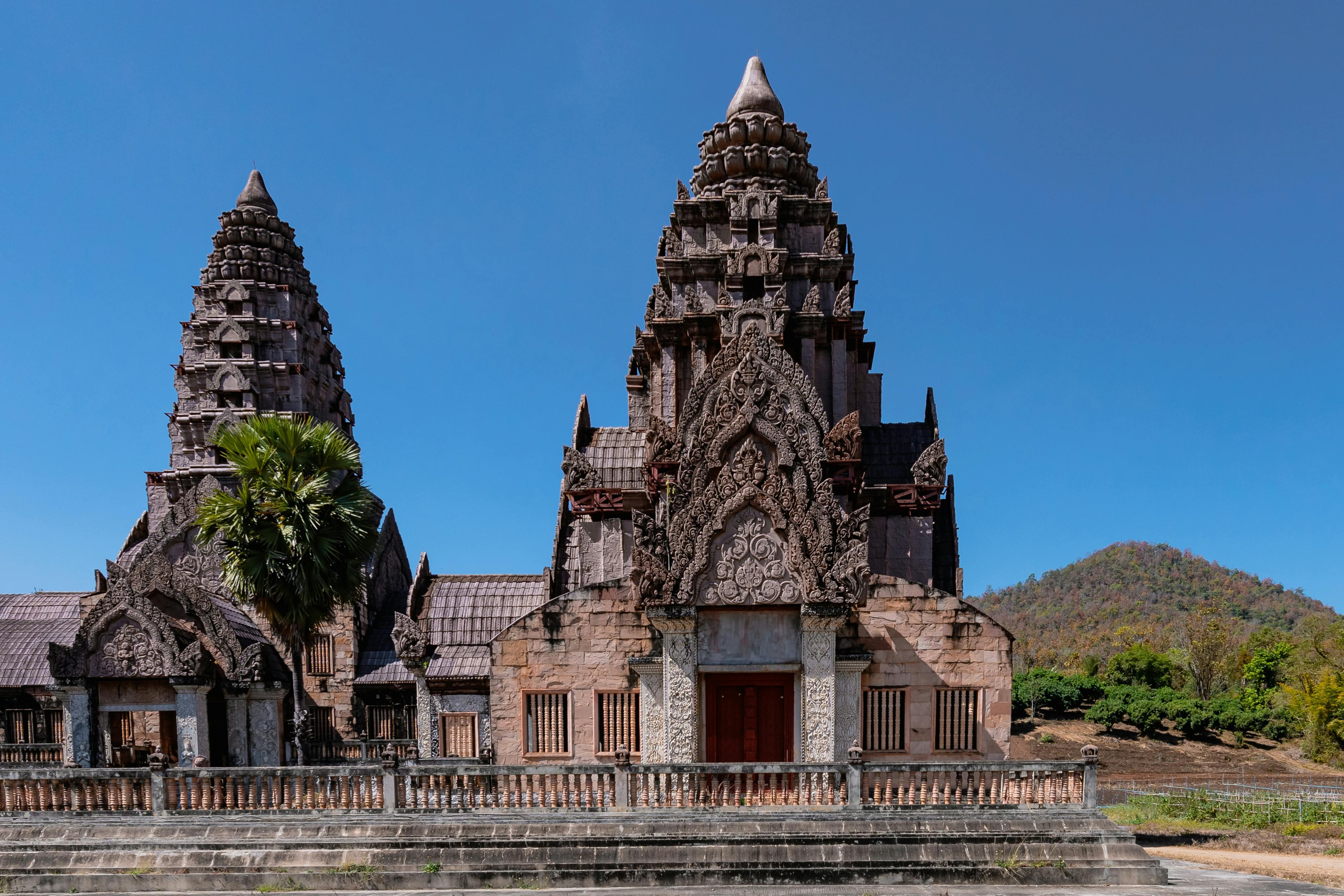 Siem Reap, Cambodia Photos, Download The BEST Free Siem Reap, Cambodia ...