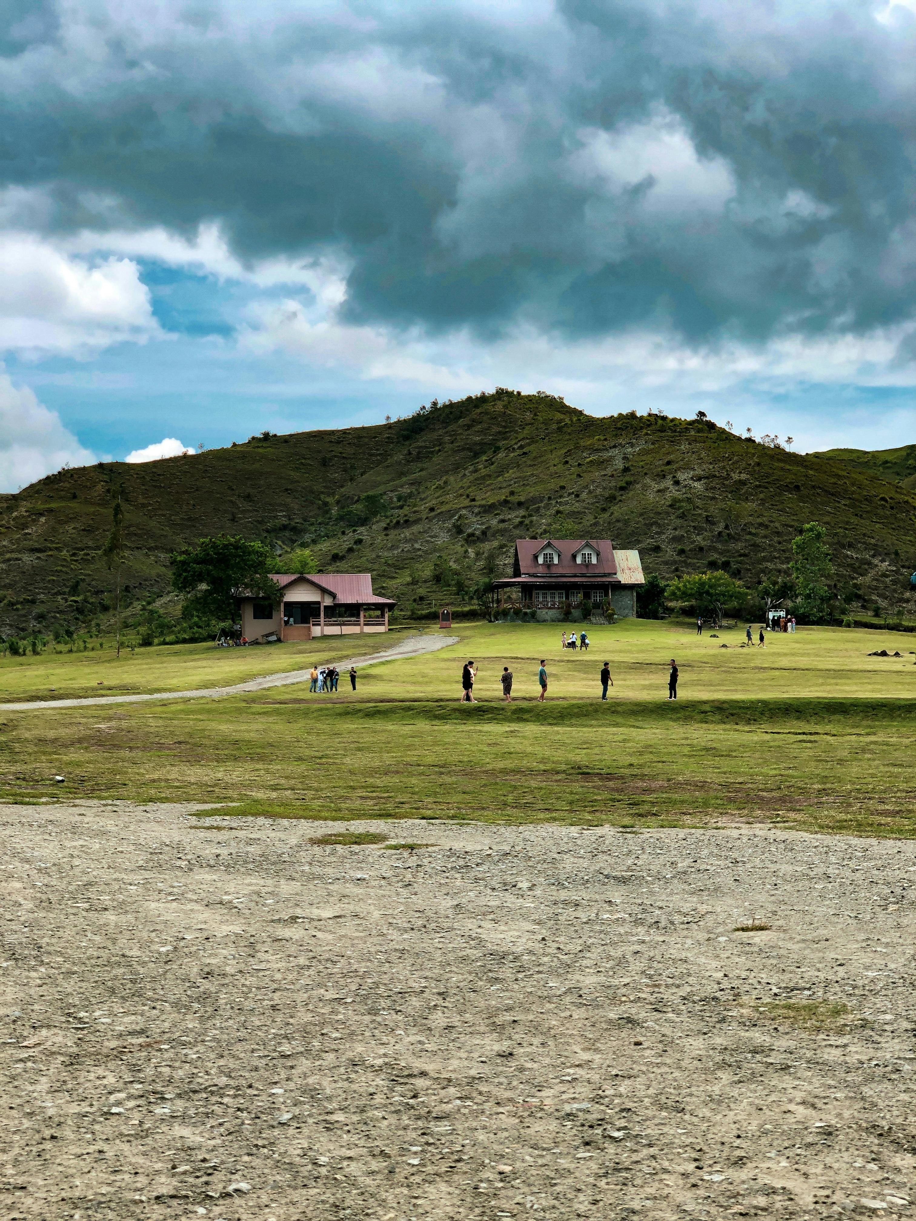 Photo of a Resort · Free Stock Photo