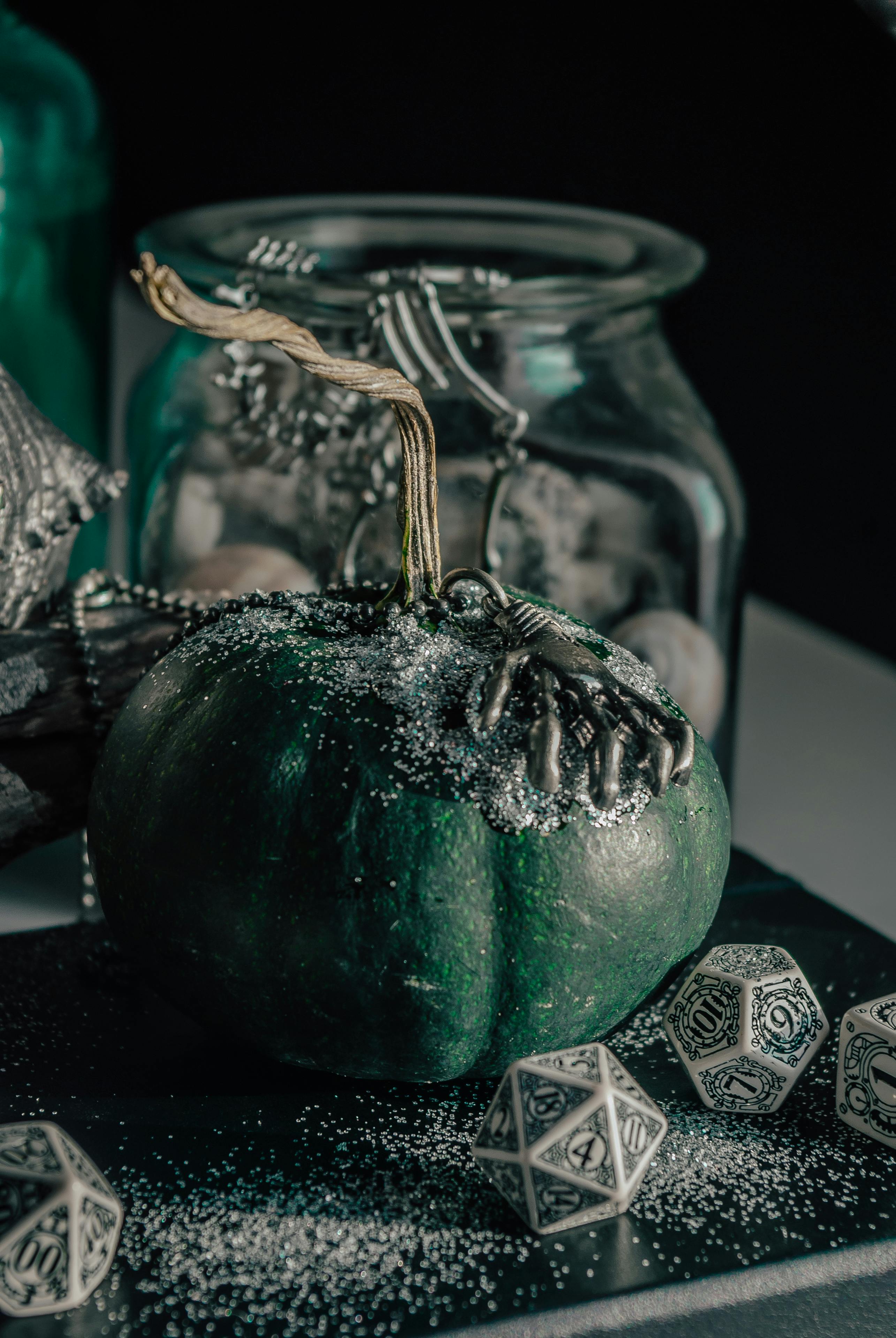 Dice Pumpkin Photos, Download The BEST Free Dice Pumpkin Stock Photos ...