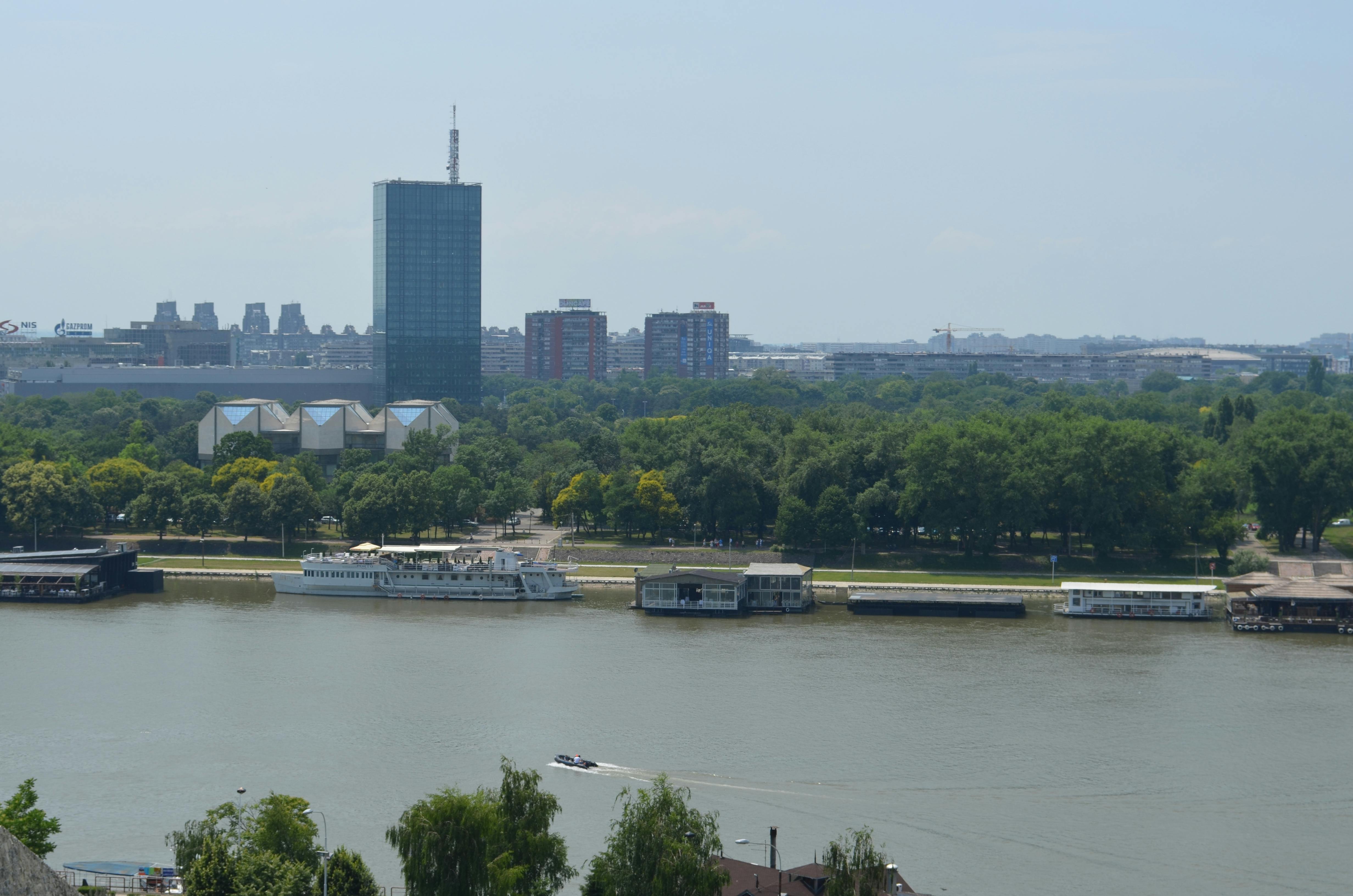 Boris Maric - Photographie