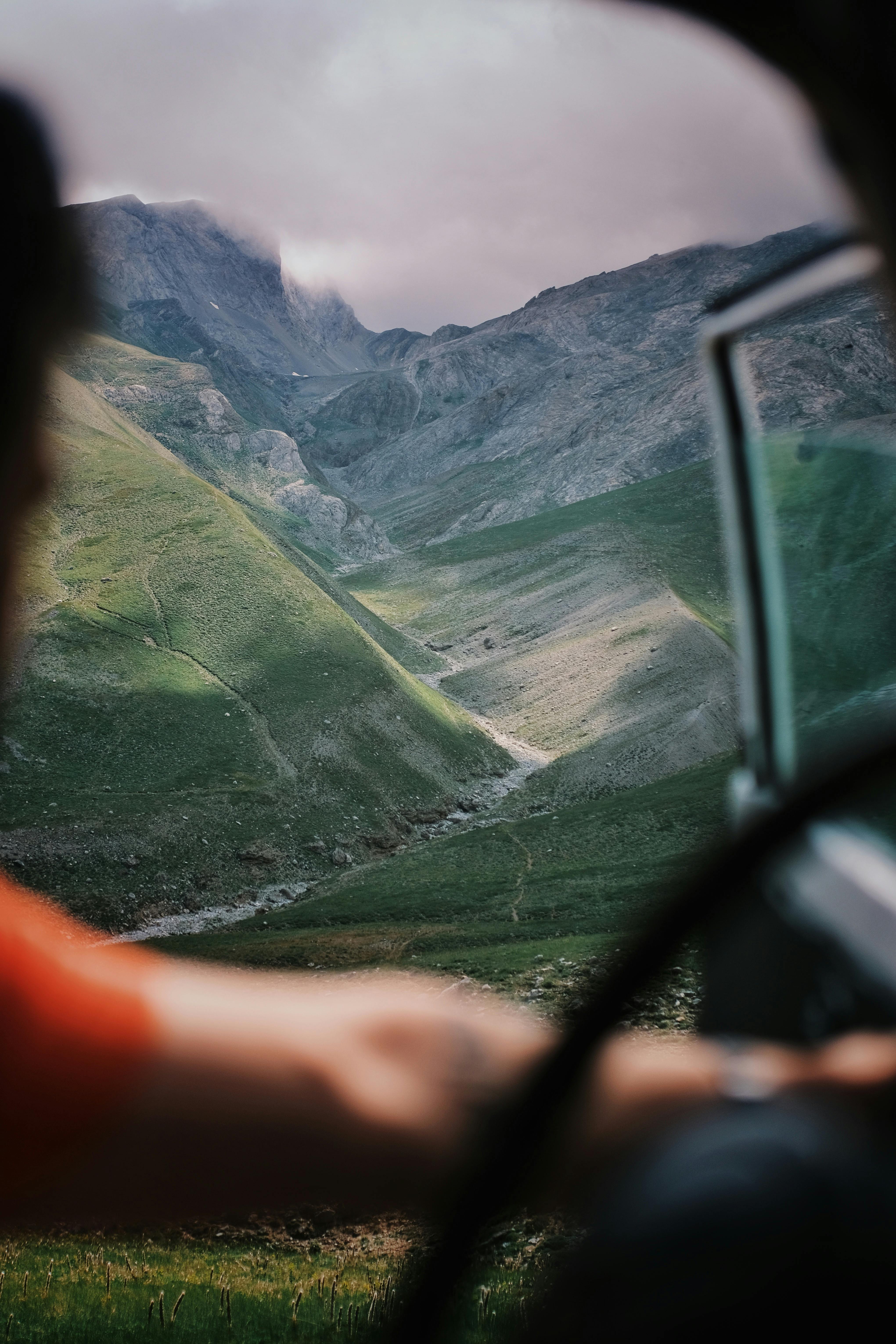 View From Car Photos, Download The BEST Free View From Car Stock Photos ...