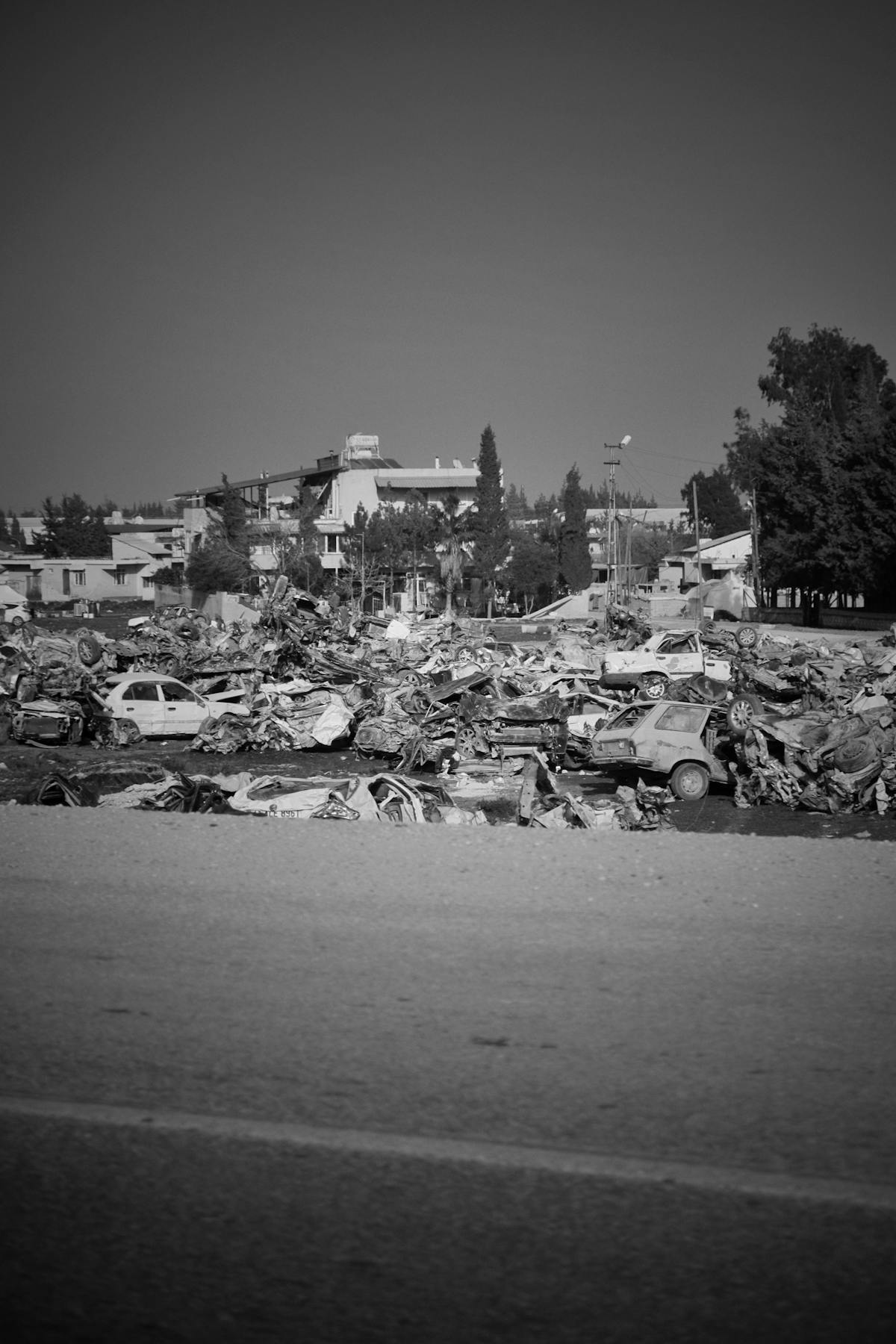 Earthquake Aftermath Photos, Download The BEST Free Earthquake ...