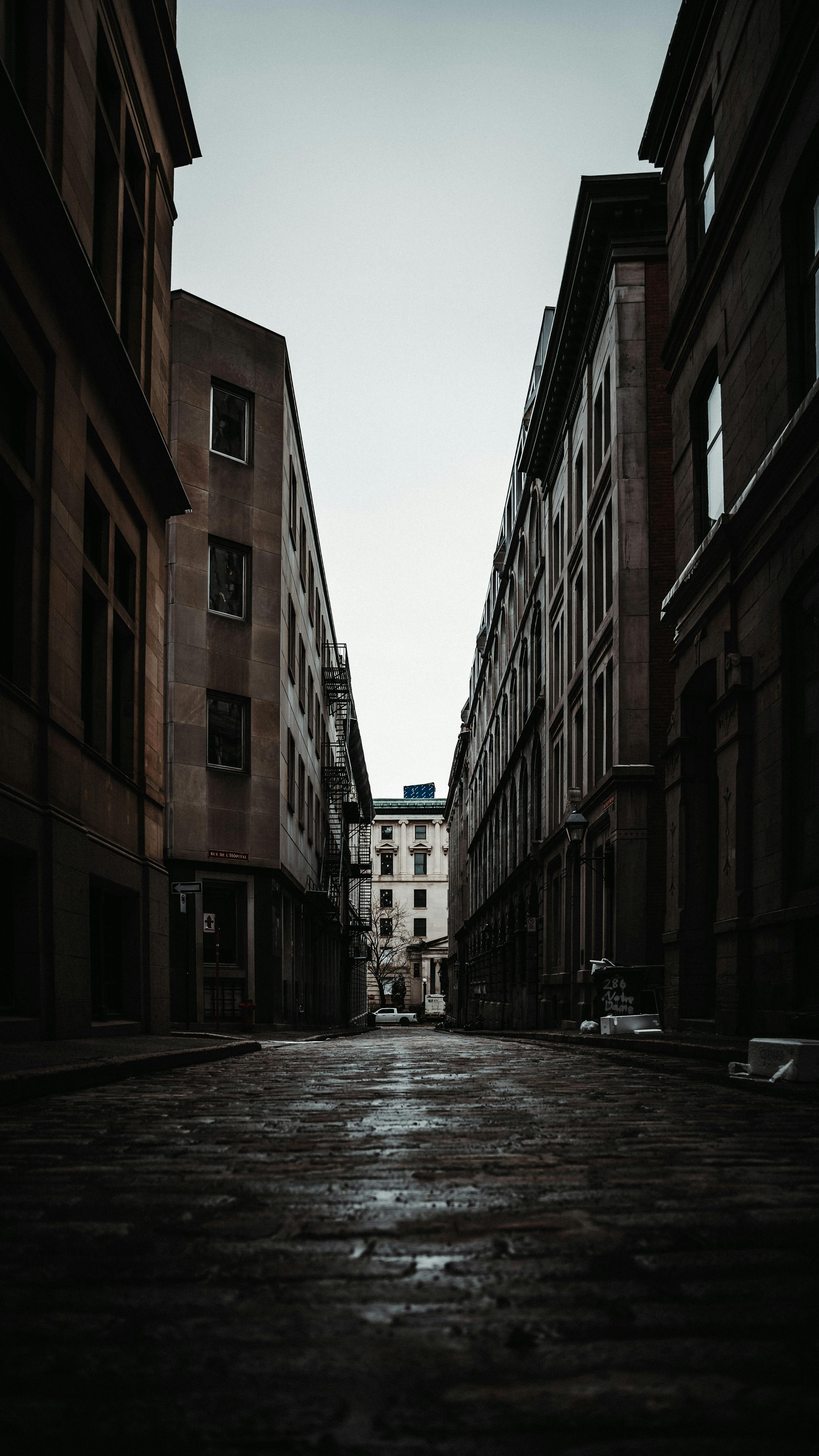 Benjamin Bryer - Photography