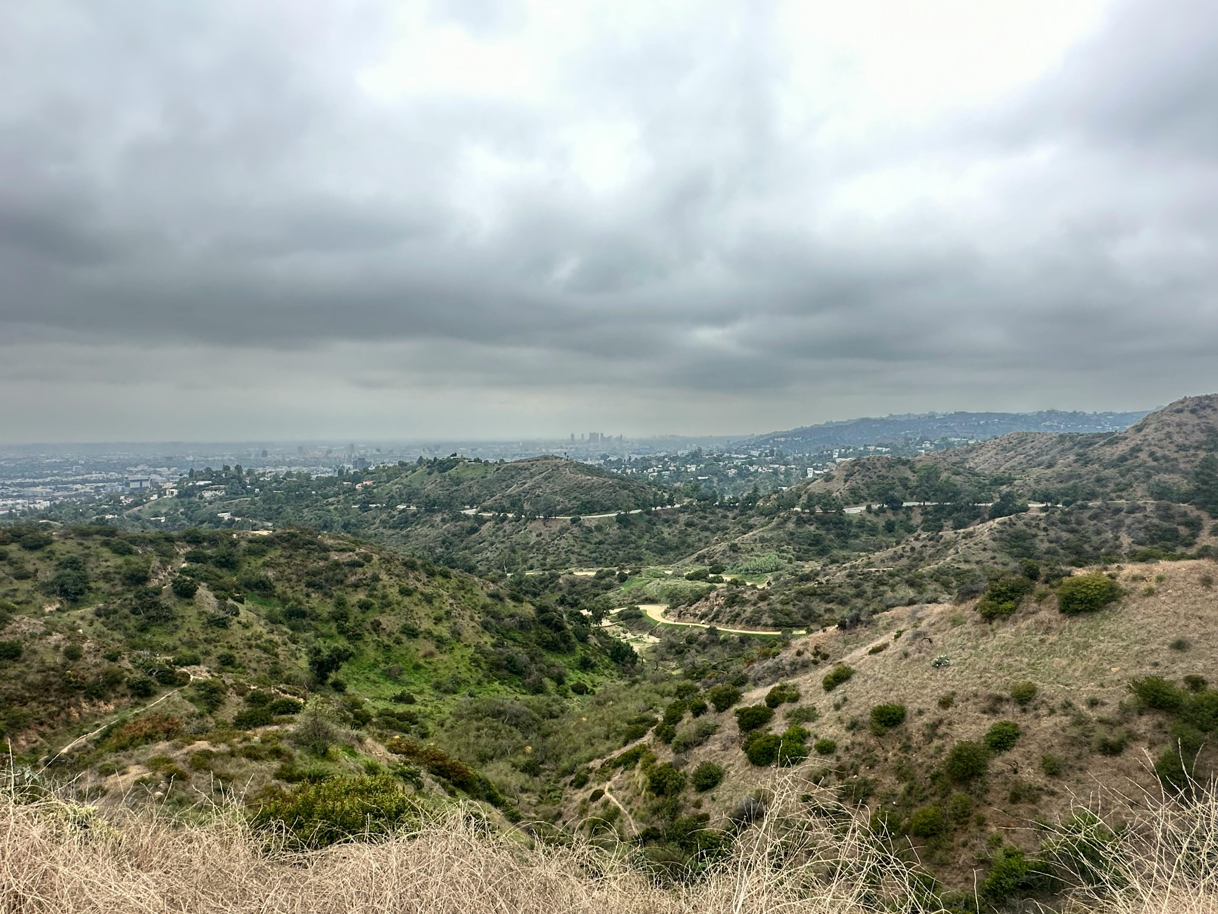 Nadir I - Photography