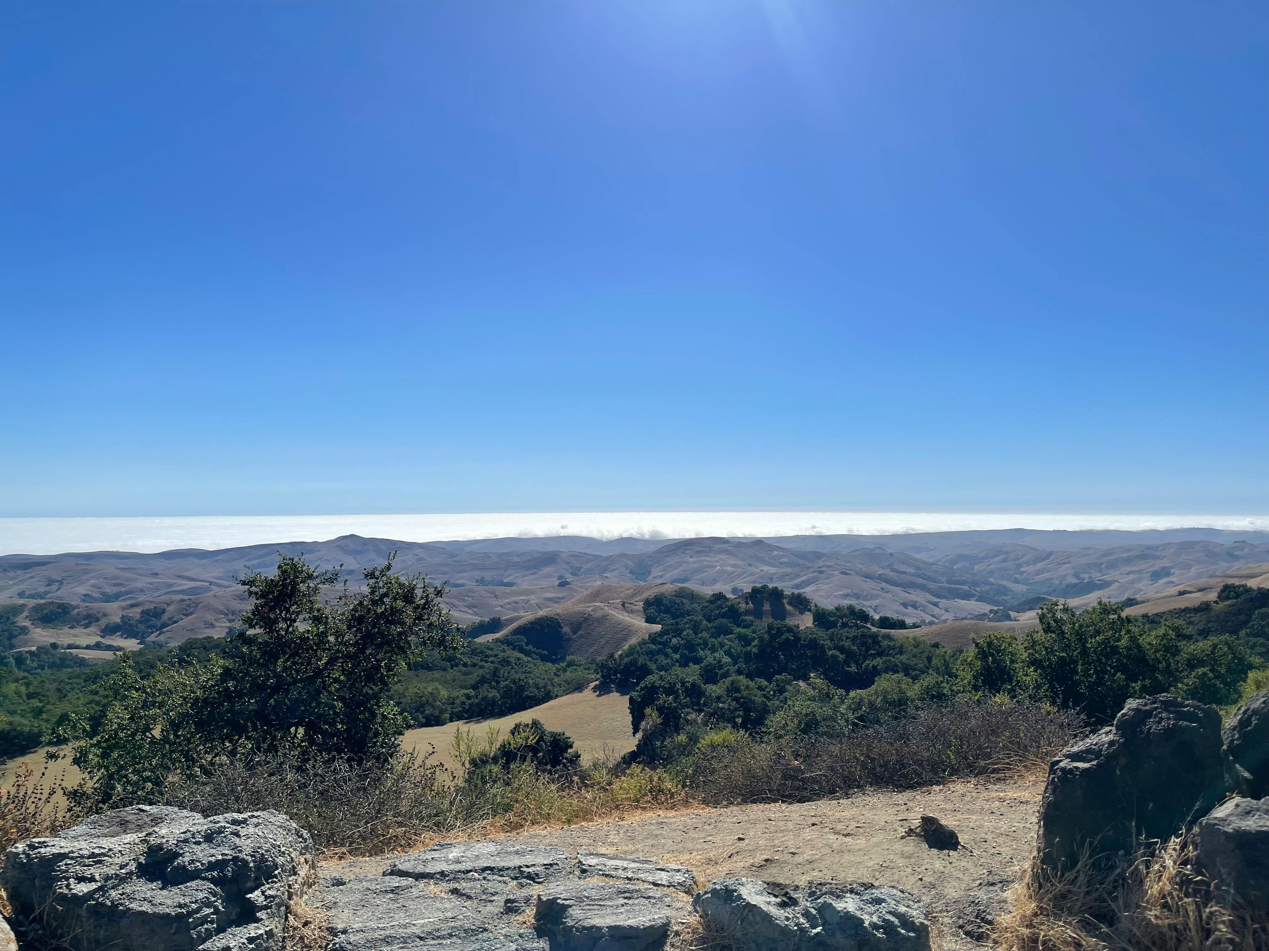 Nadir I - Photography