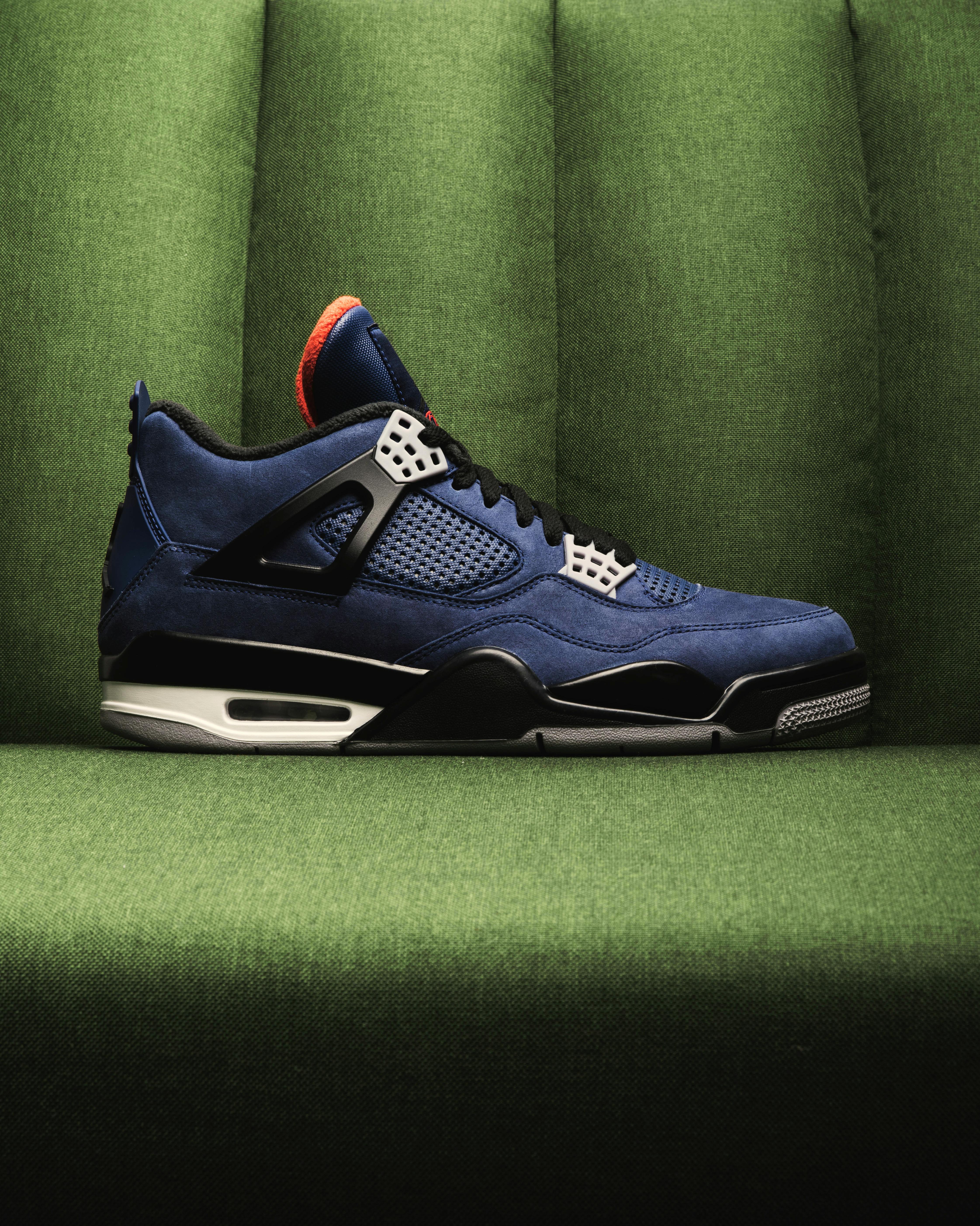 Side View Shoe Photos, Download The BEST Free Side View Shoe Stock ...