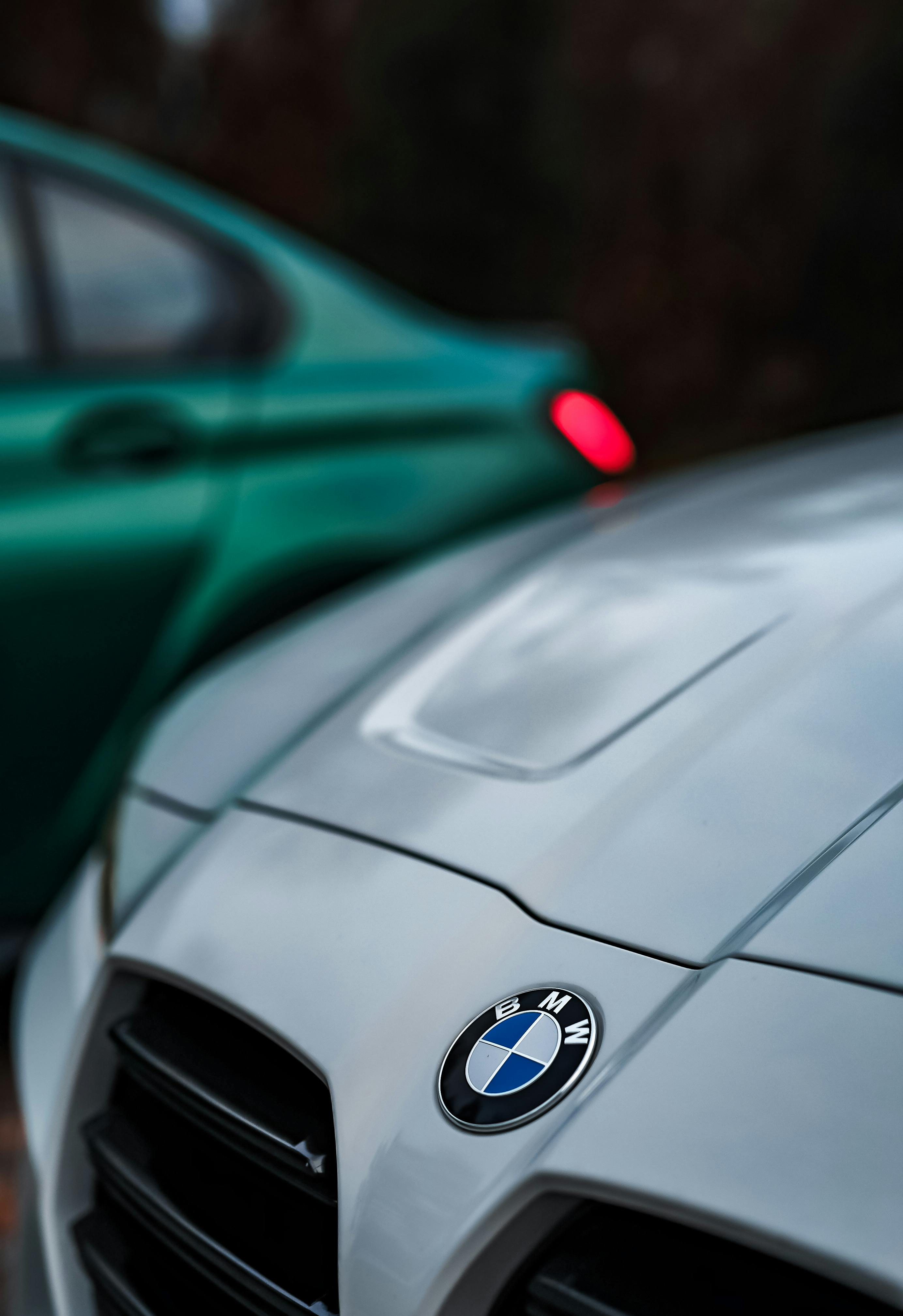 Bmw Car Logo