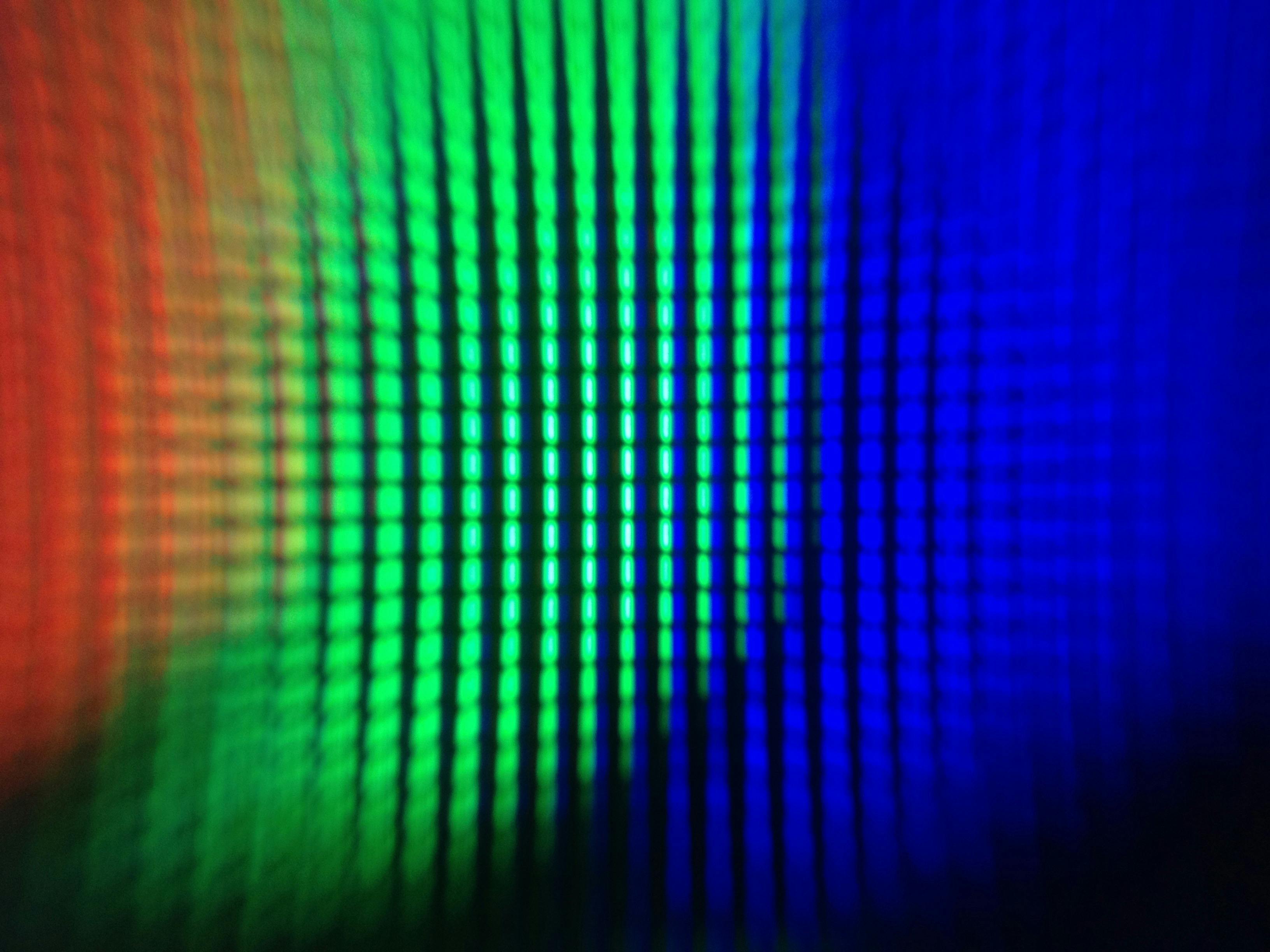 Free stock photo of close-up view, color, led