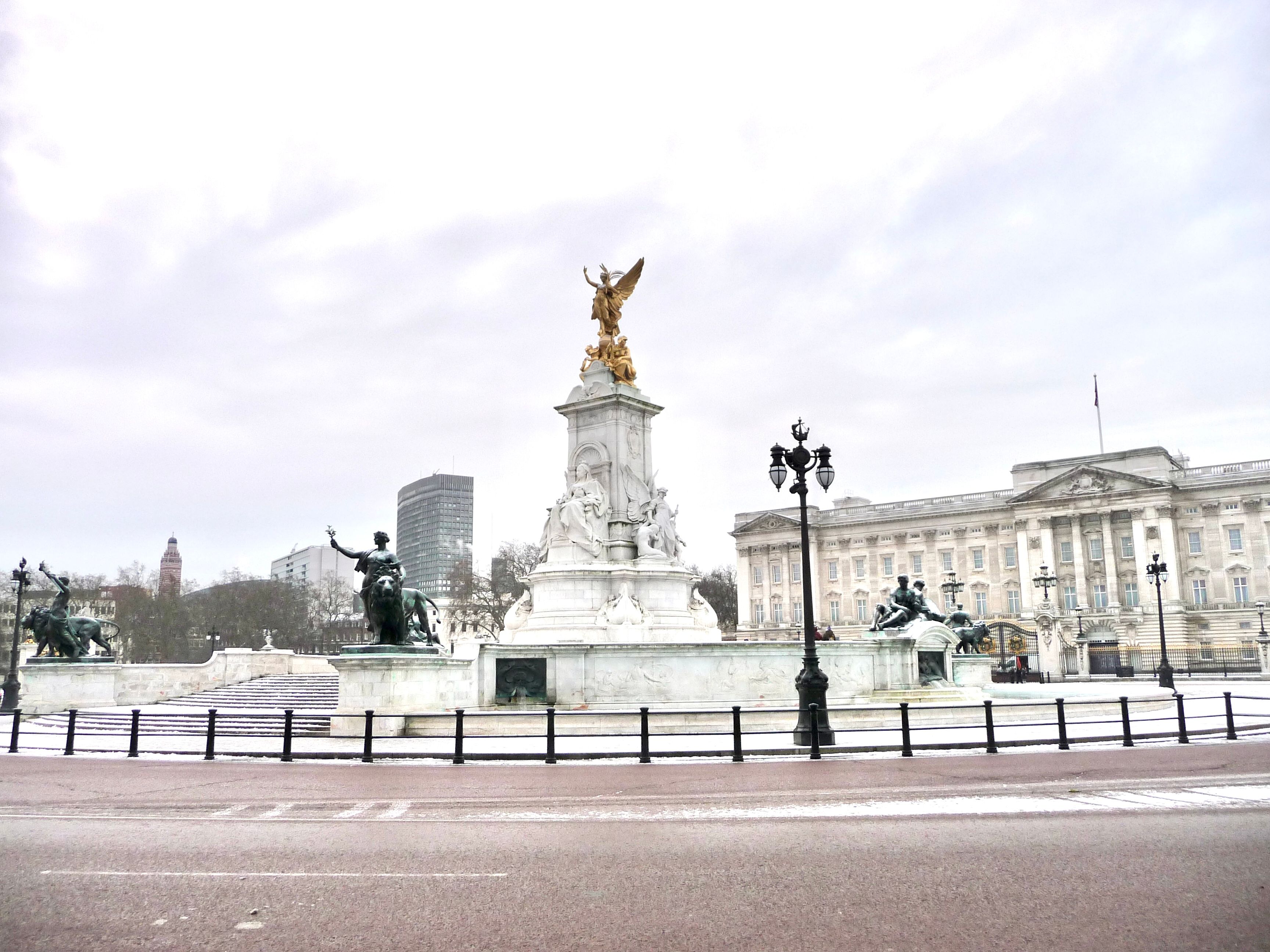 London · Free Stock Photo