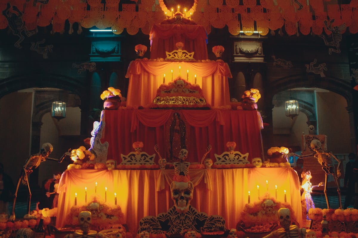 Ofrenda Photos, Download The BEST Free Ofrenda Stock Photos & HD Images