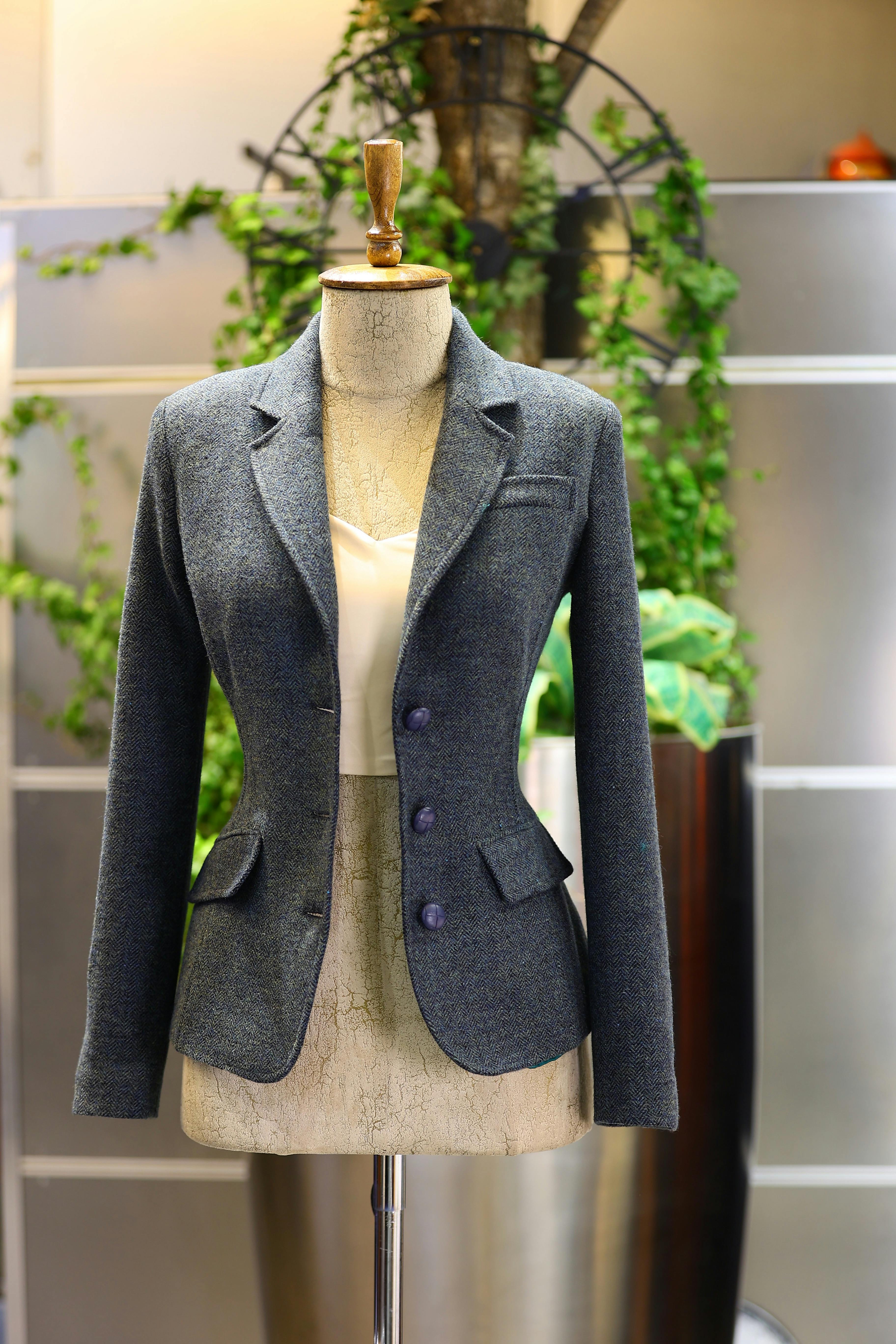 Blazer on Display · Free Stock Photo