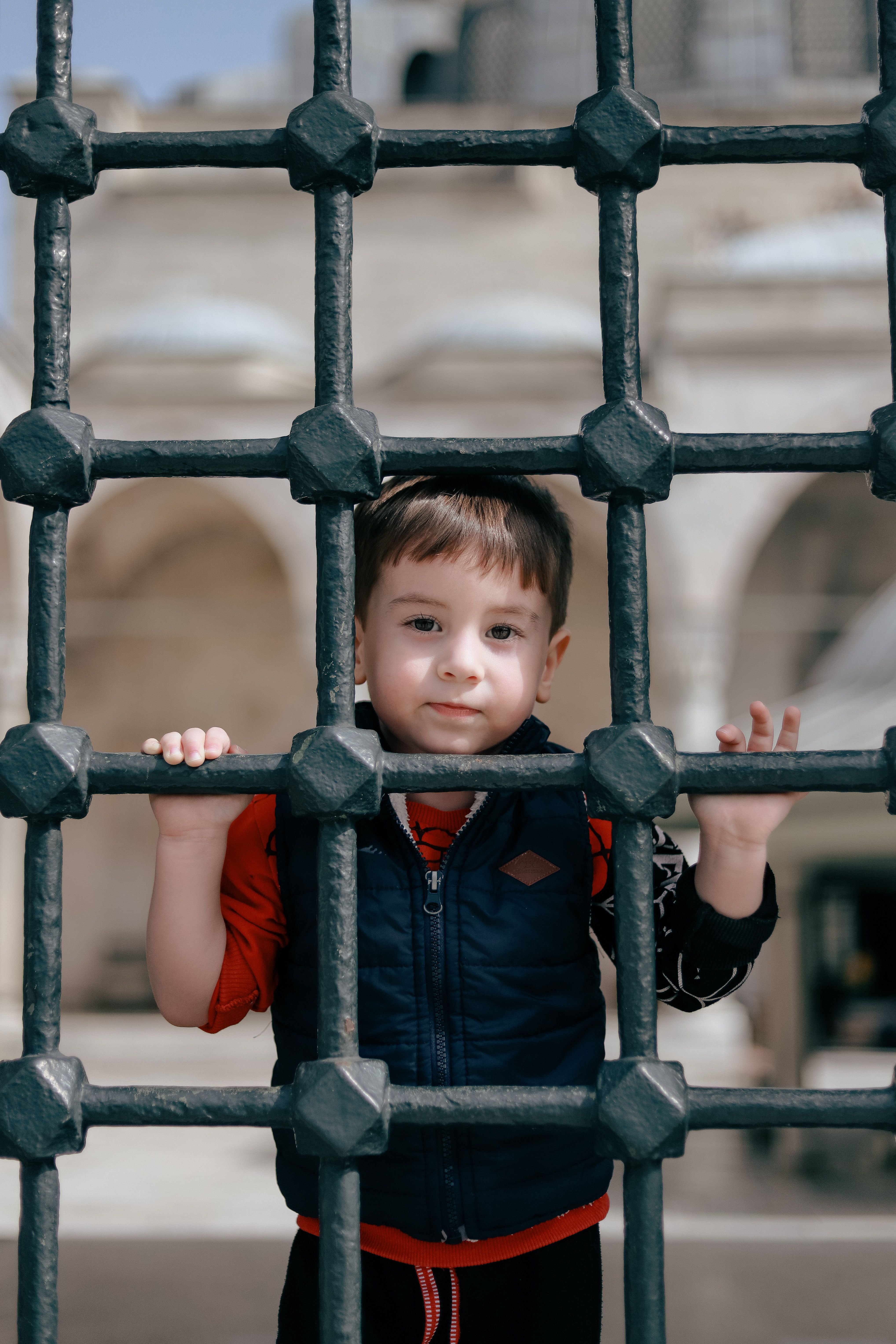 Security Child Photos, Download The BEST Free Security Child Stock ...