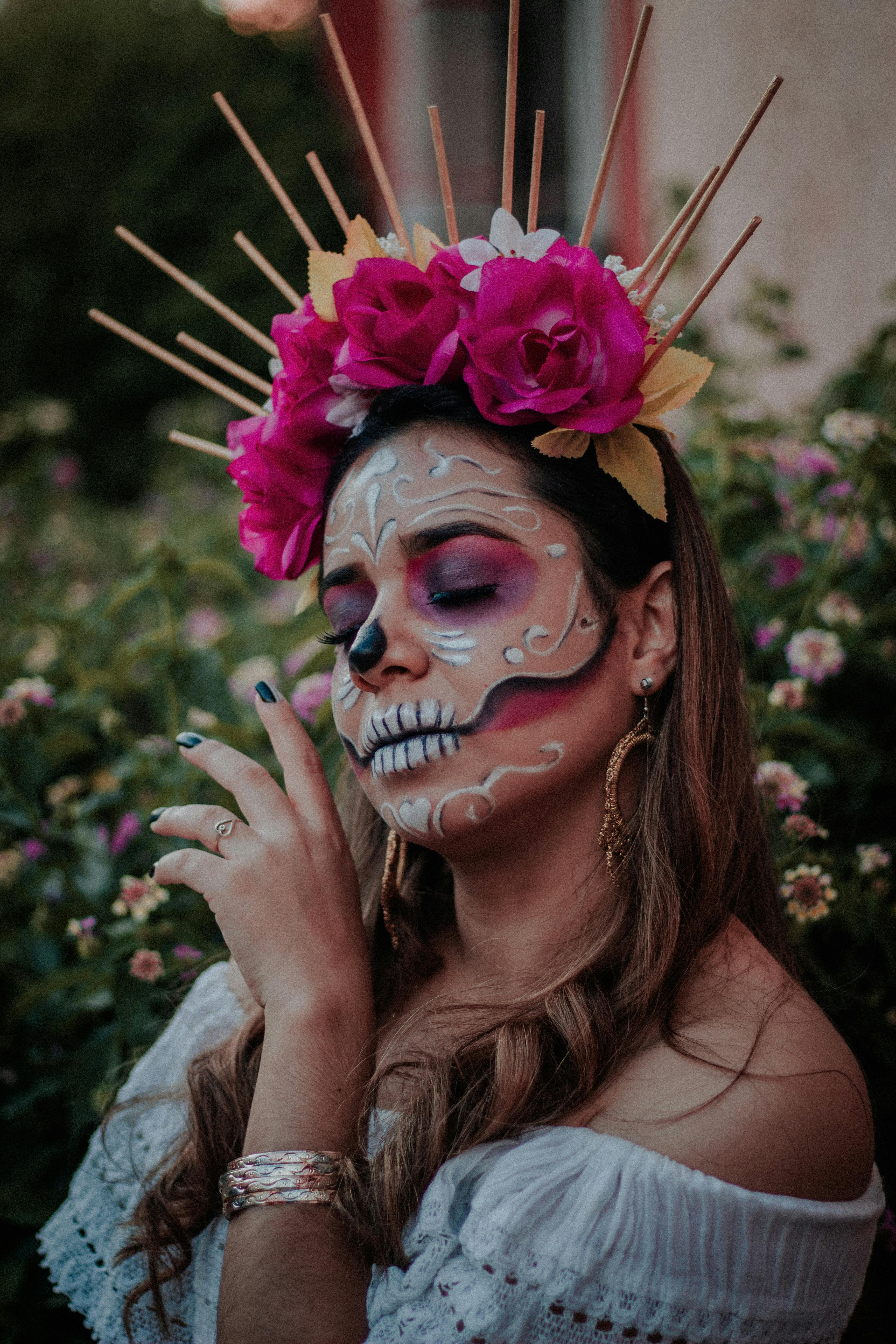 La Catrina · Free Stock Photo