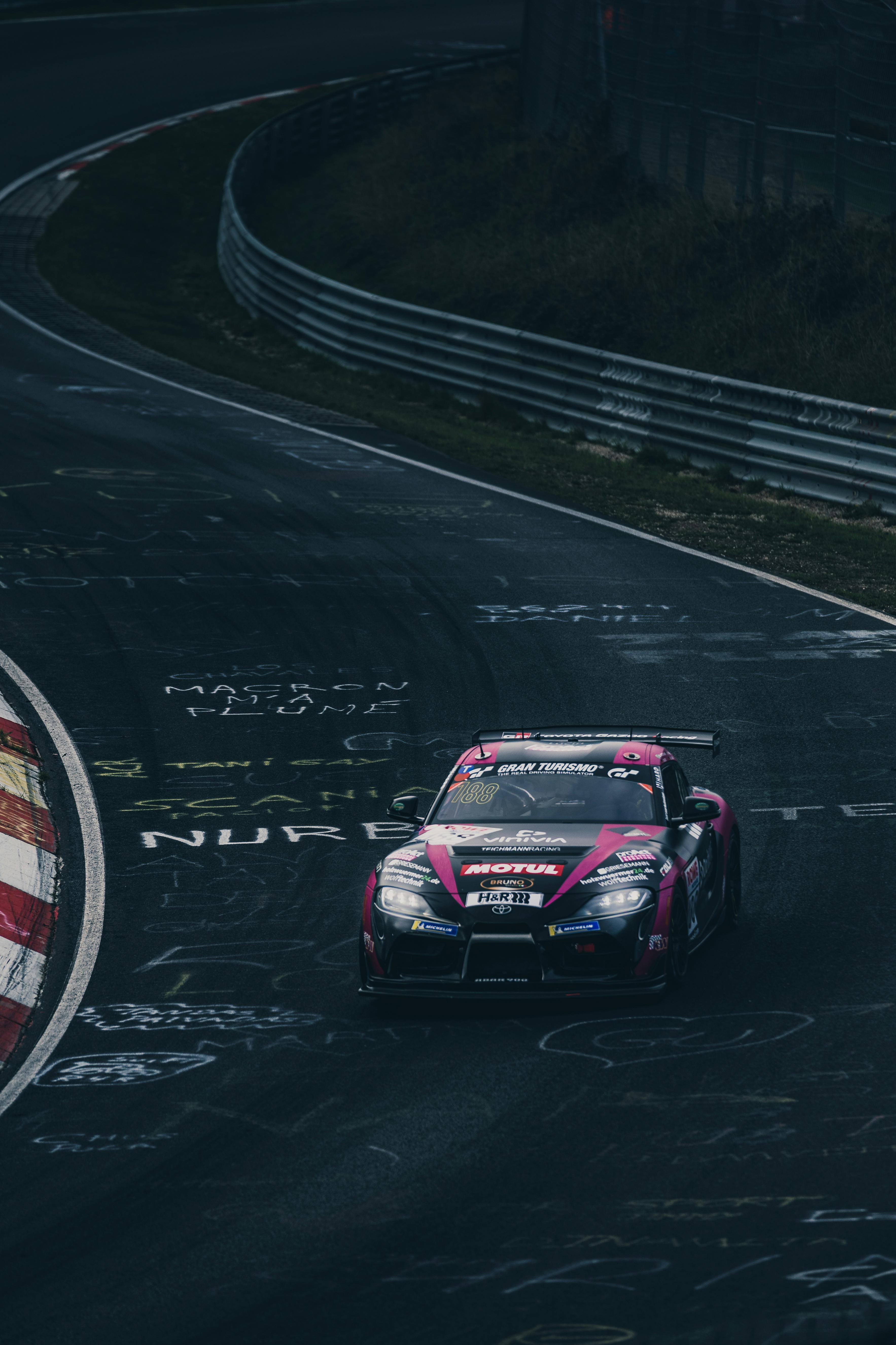 Toyota Fortuner Car Wallpapers Photos, Download The BEST Free Toyota ...