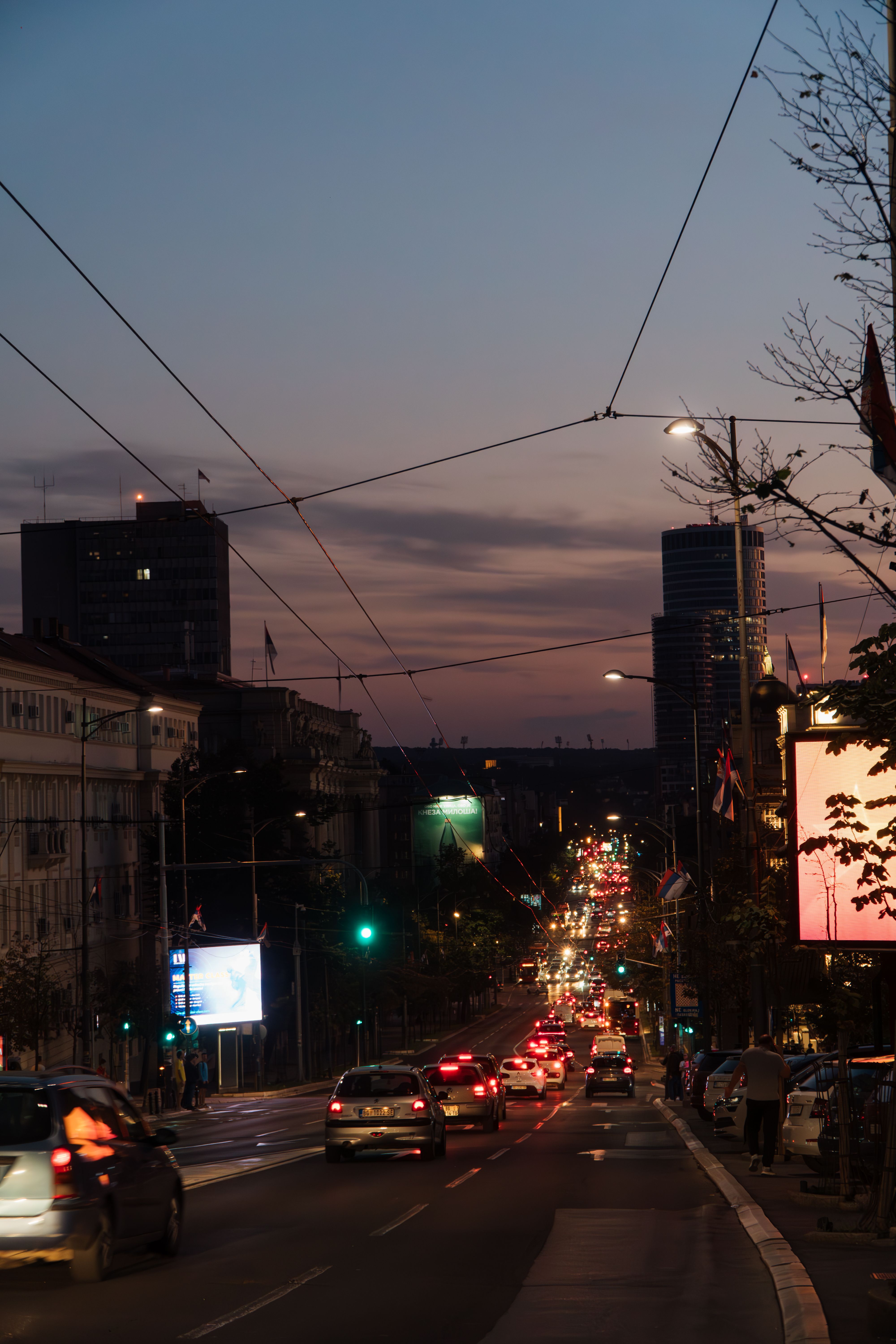 Manila Traffic Photos, Download The BEST Free Manila Traffic Stock ...