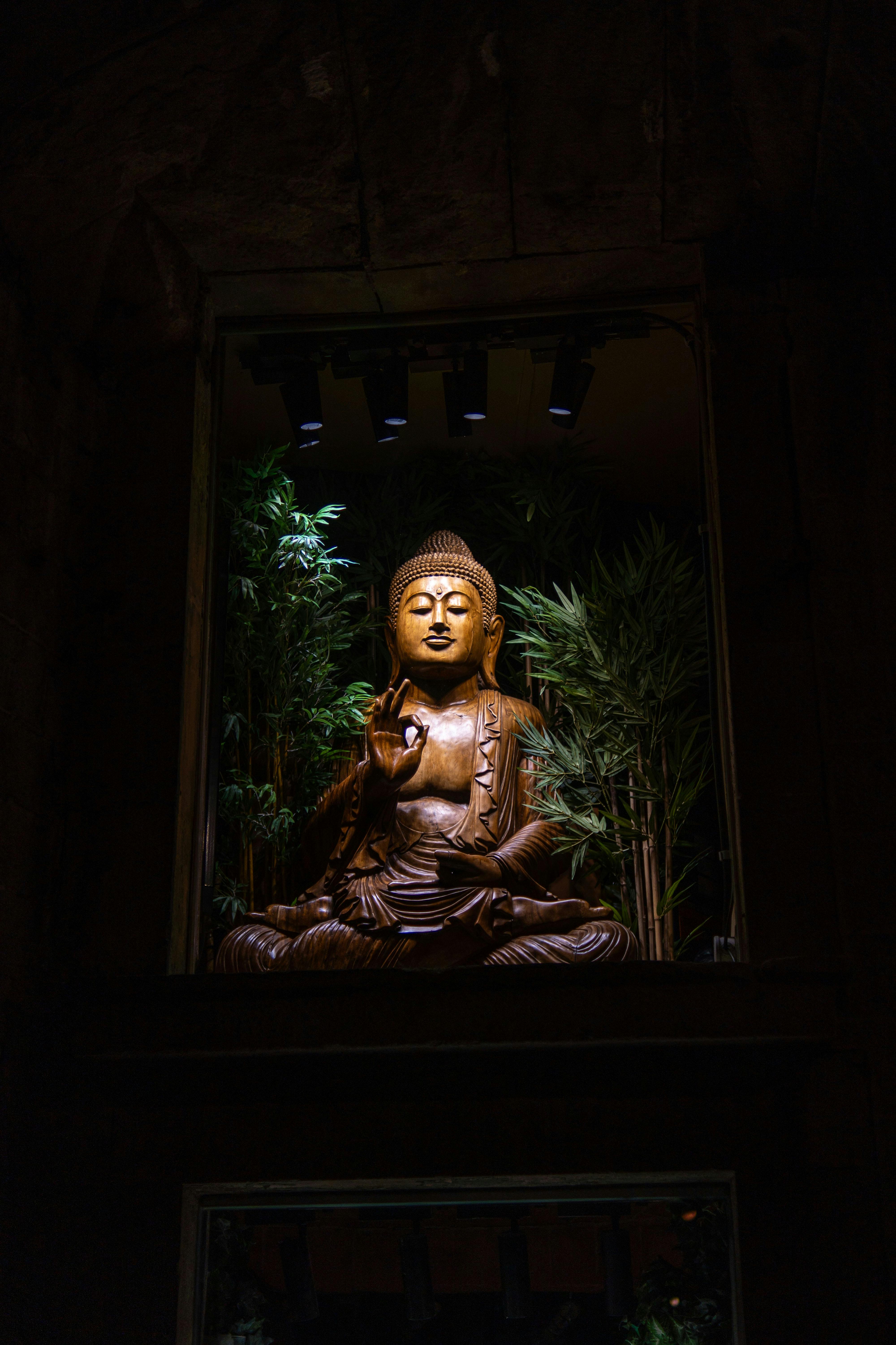 Dark Buddha Photos, Download The BEST Free Dark Buddha Stock Photos ...