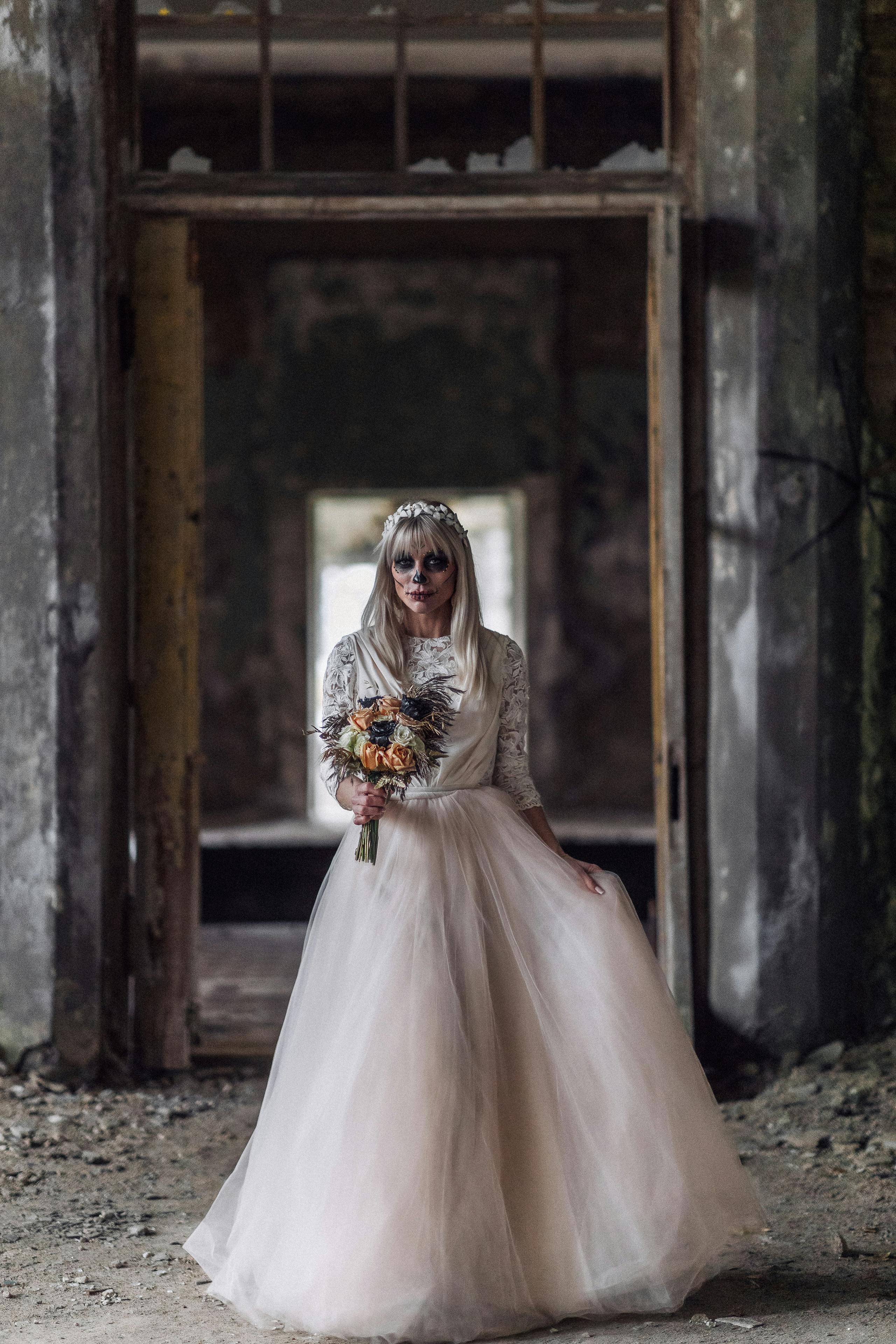 Decayed Bride Photos, Download The BEST Free Decayed Bride Stock Photos ...