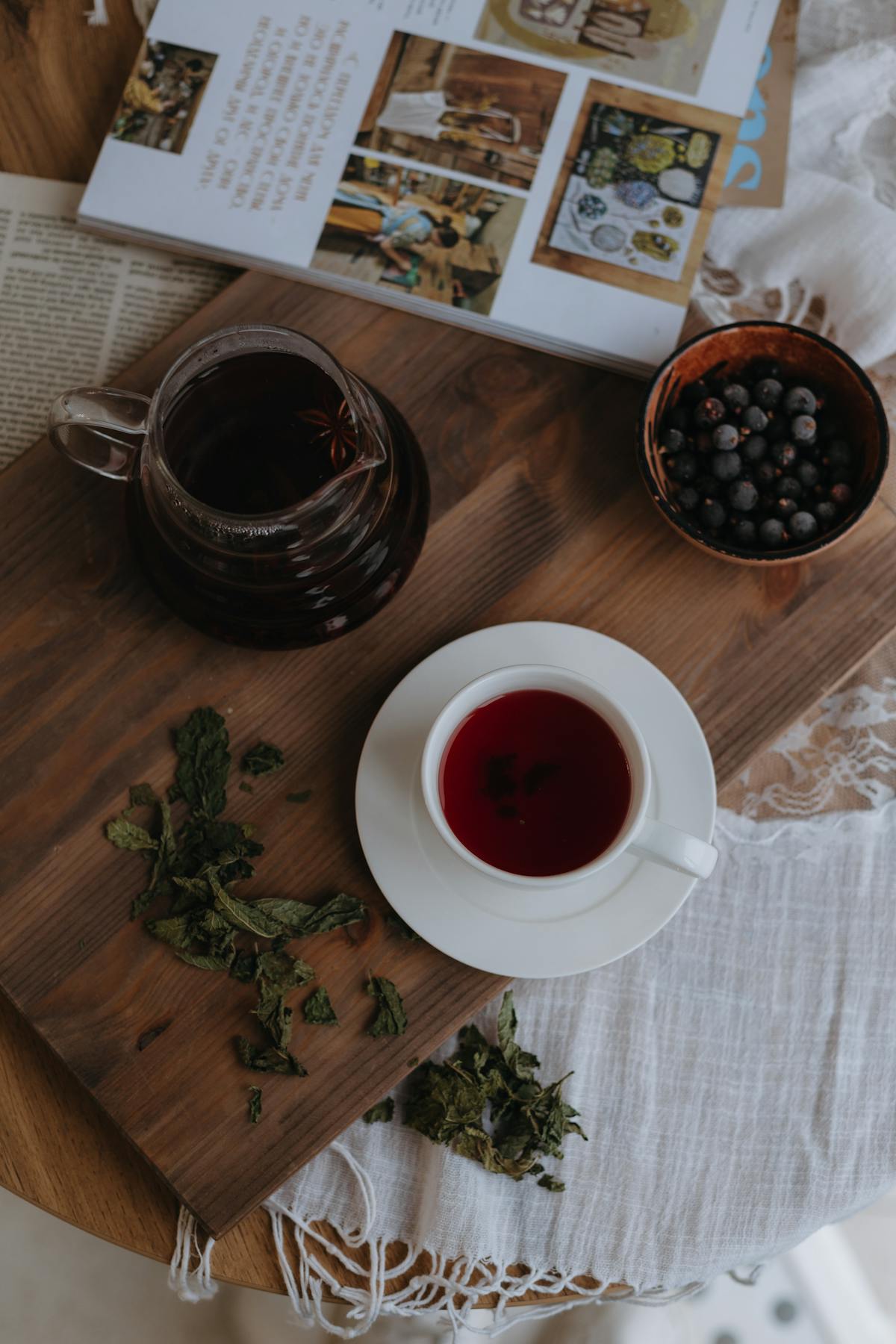 Morning Tea Photos, Download The BEST Free Morning Tea Stock Photos ...