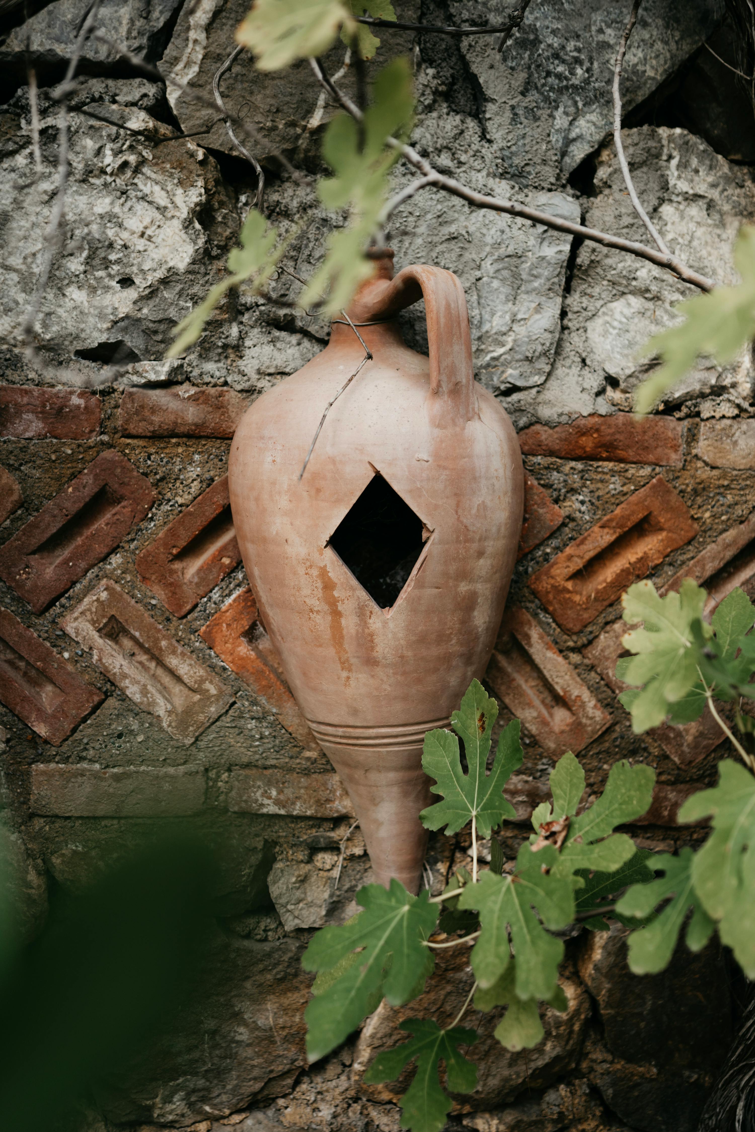 Broken Pot Photos, Download The BEST Free Broken Pot Stock Photos & HD ...