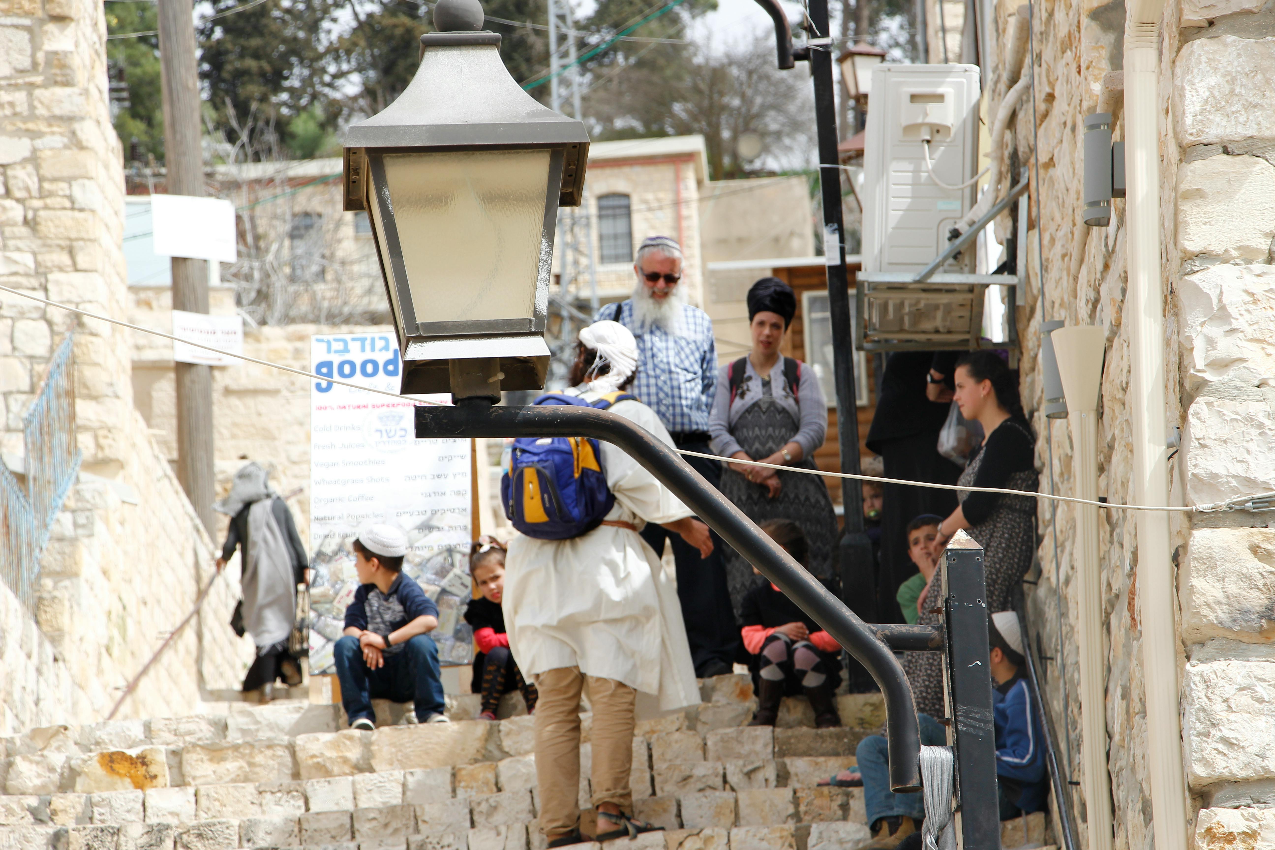 Free stock photo of Israel, jewish, people