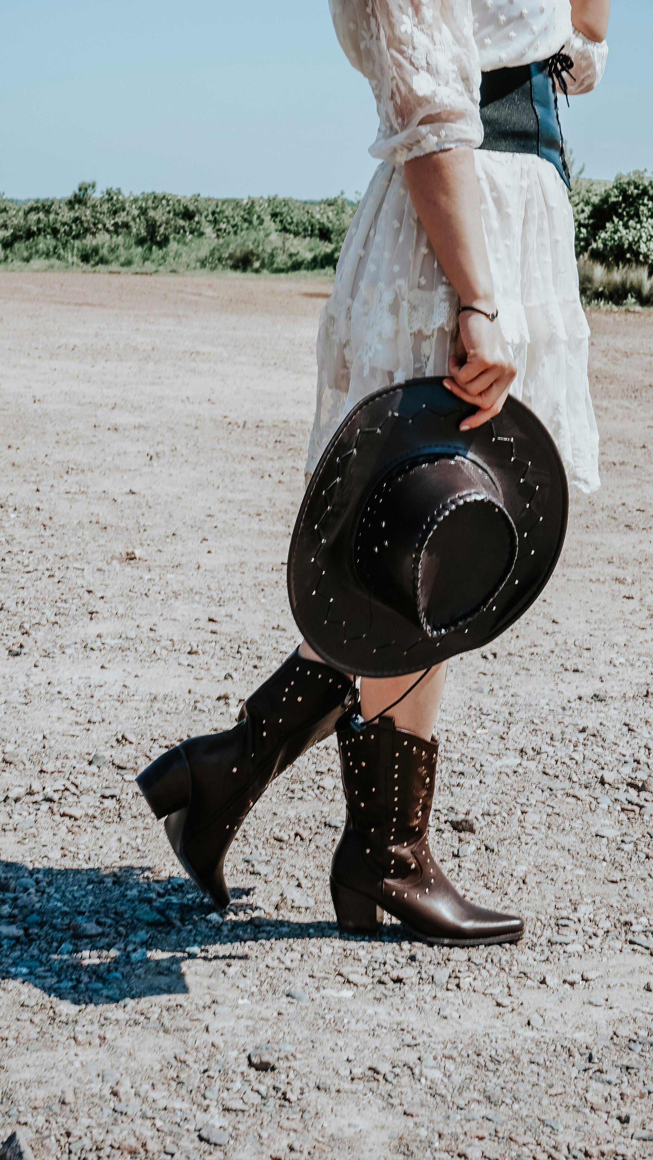 Women In Boots Photos, Download The BEST Free Women In Boots Stock ...