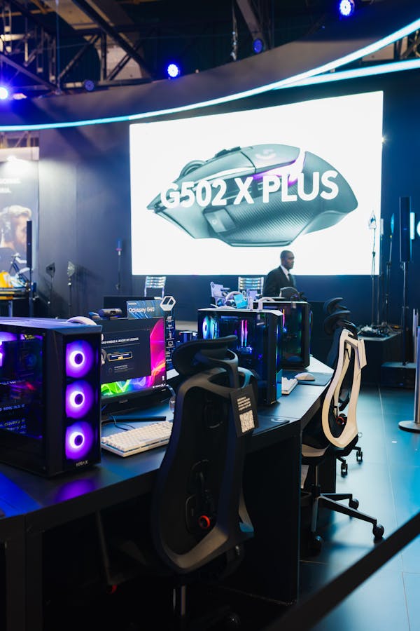 Logitech Photos, Download The BEST Free Logitech Stock Photos & HD Images