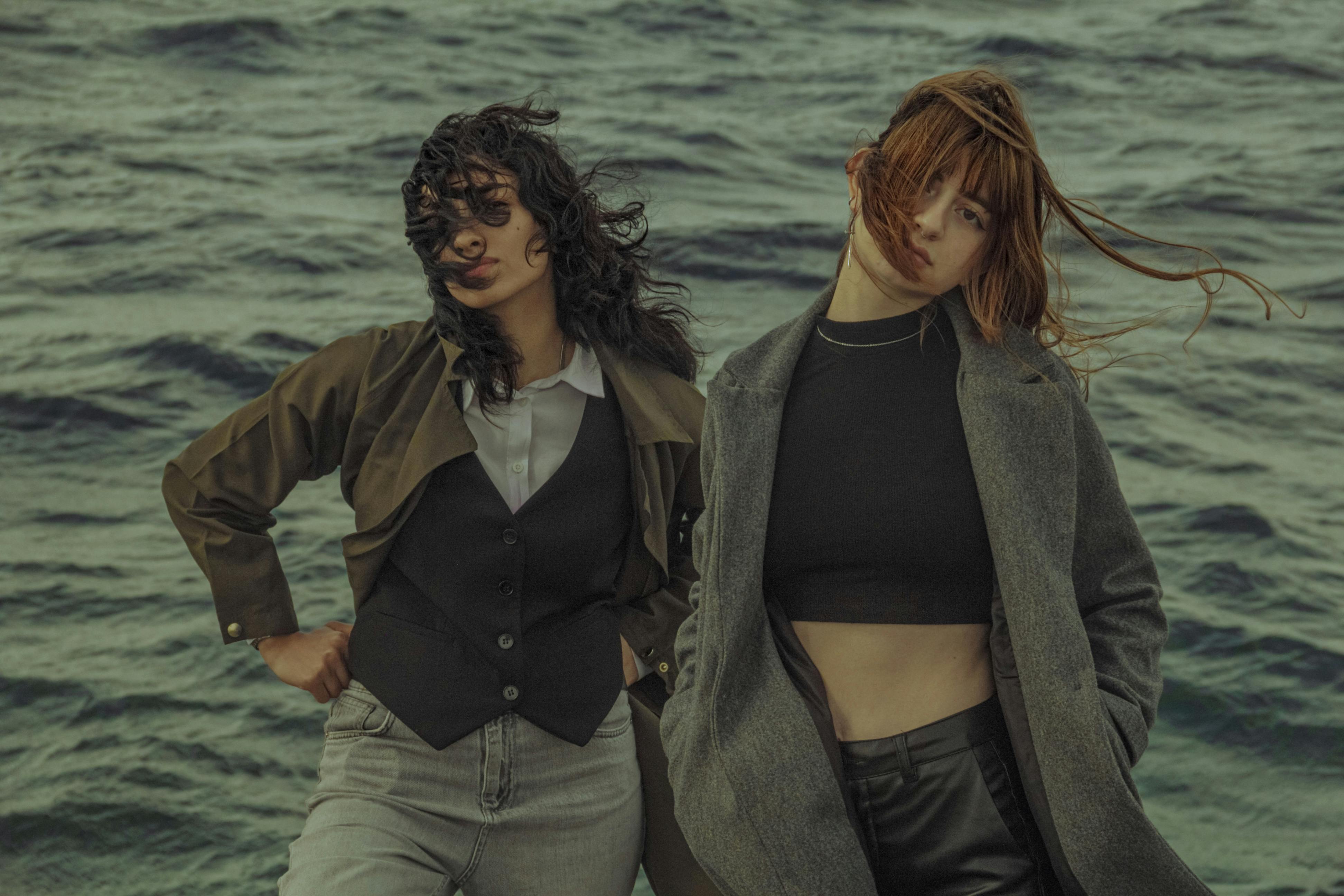 Female Fashion Photos, Download The BEST Free Female Fashion Stock ...