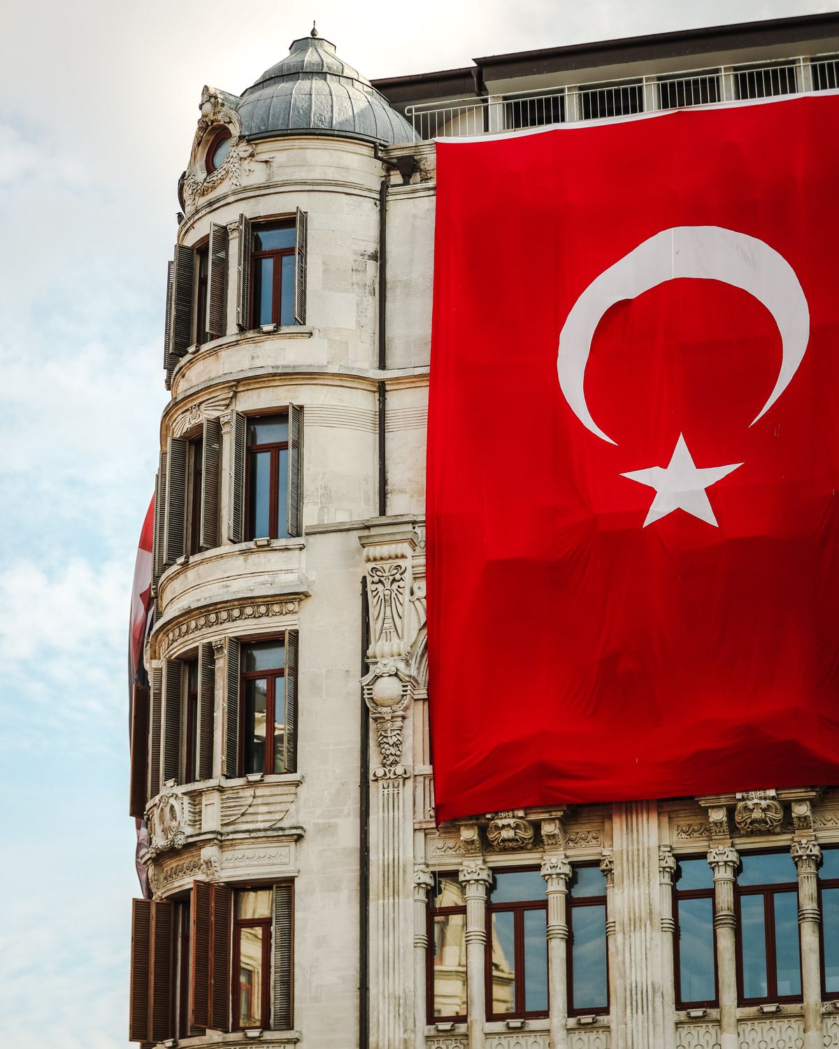 4k Turkish Flag Photos, Download The BEST Free 4k Turkish Flag Stock ...