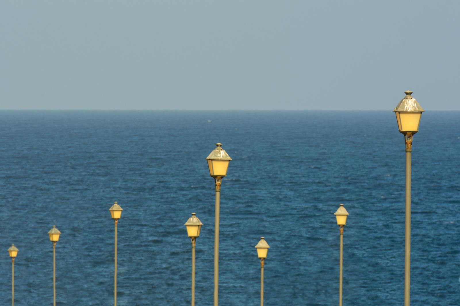 Sea Lanterns Photos, Download The BEST Free Sea Lanterns Stock Photos ...