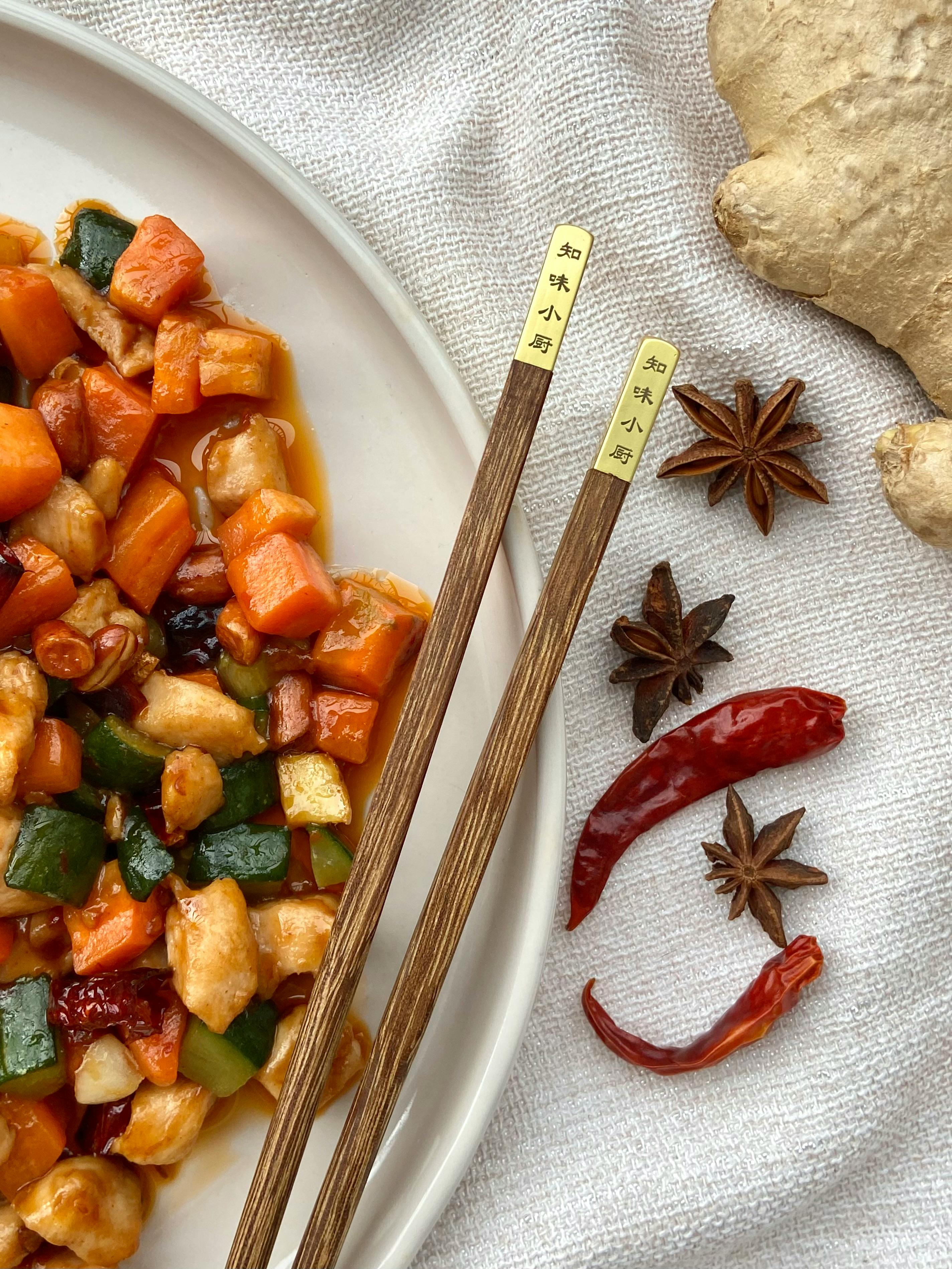 Mariam Antadze - Photography