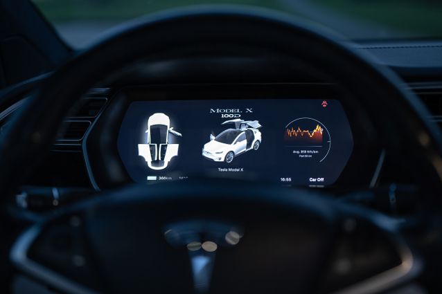 Tesla Motor Company History: From Start-Up to Global Leader