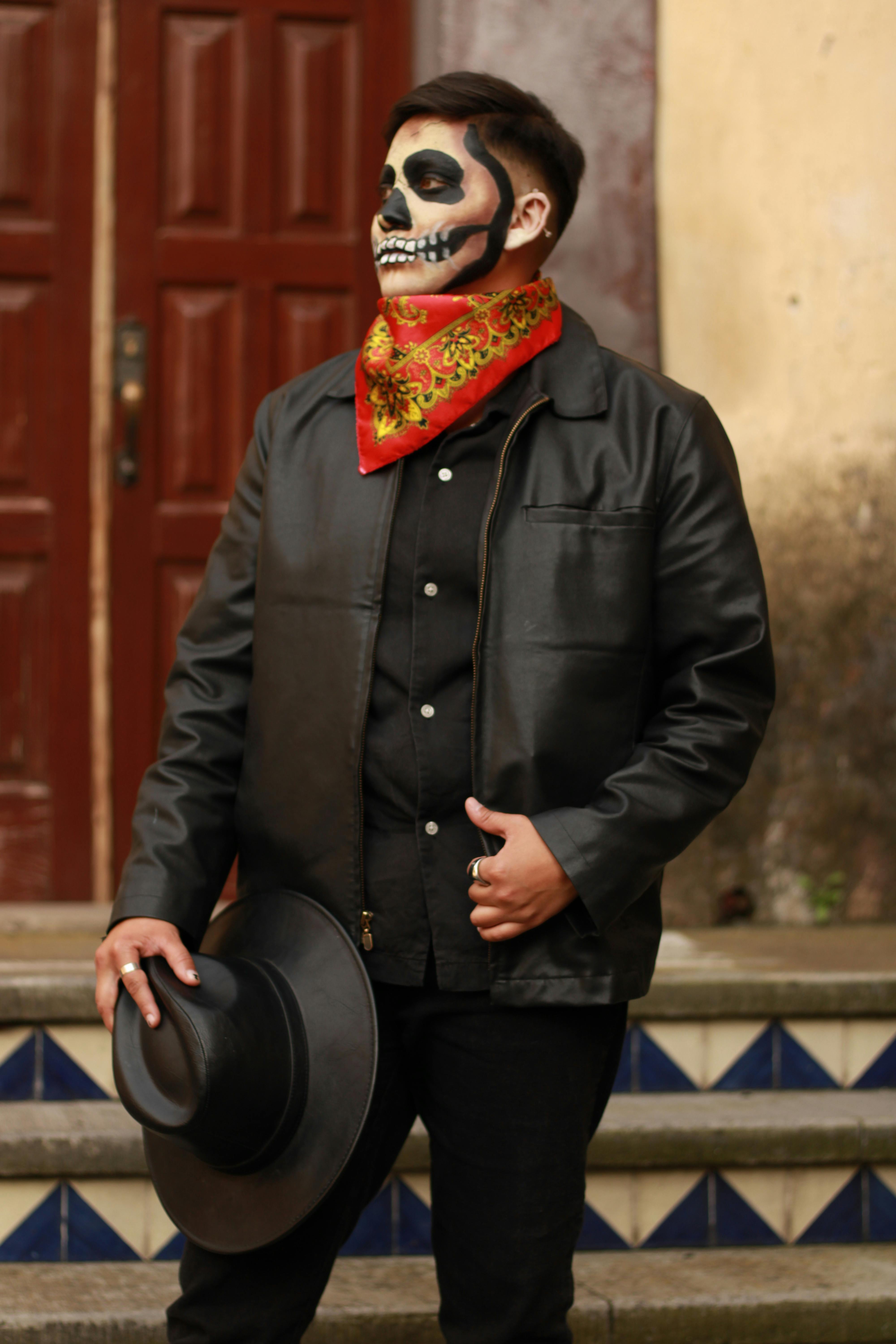 Caballero Catrín 2 · Free Stock Photo