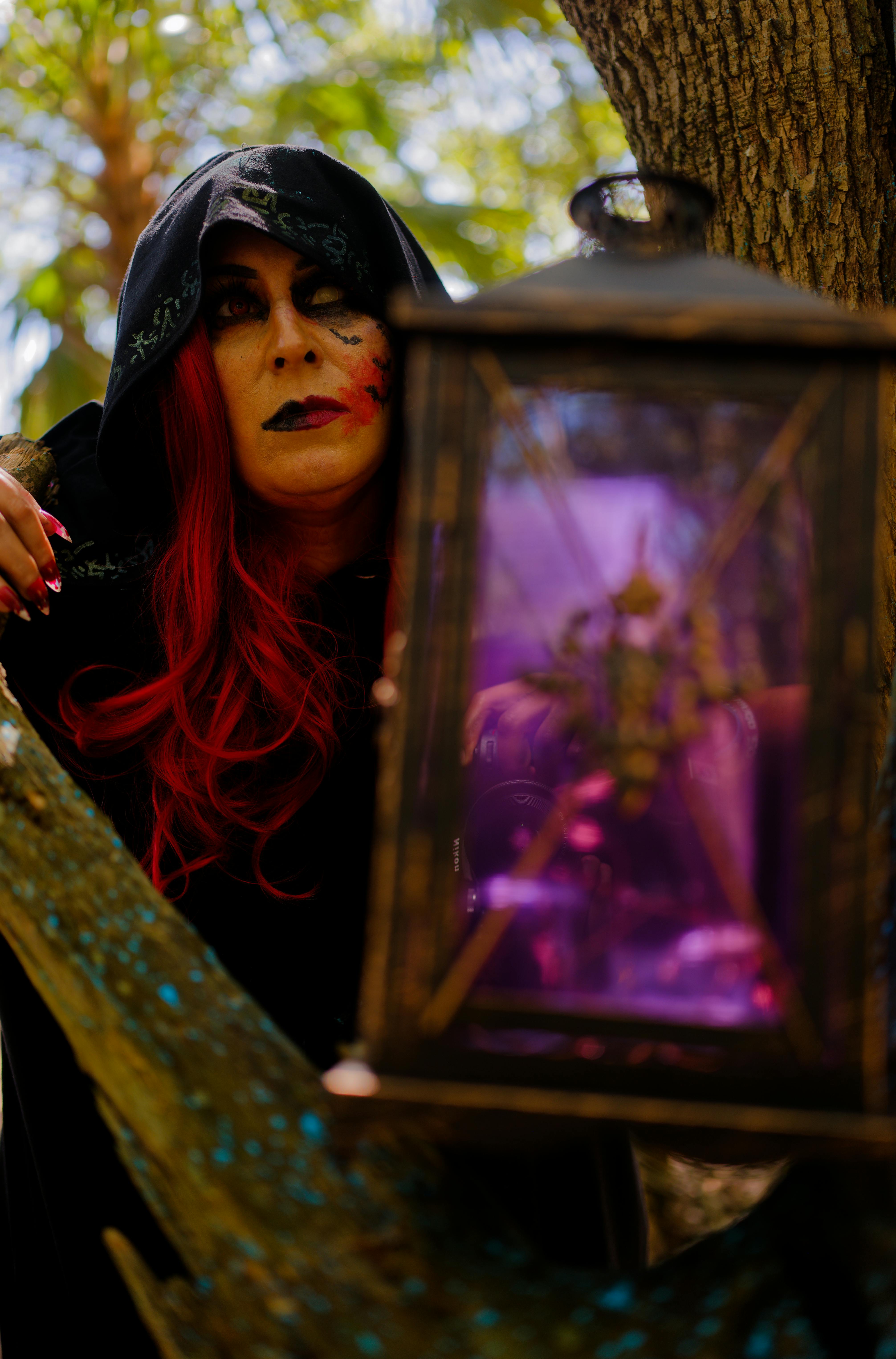 Larry Jenkins - 사진