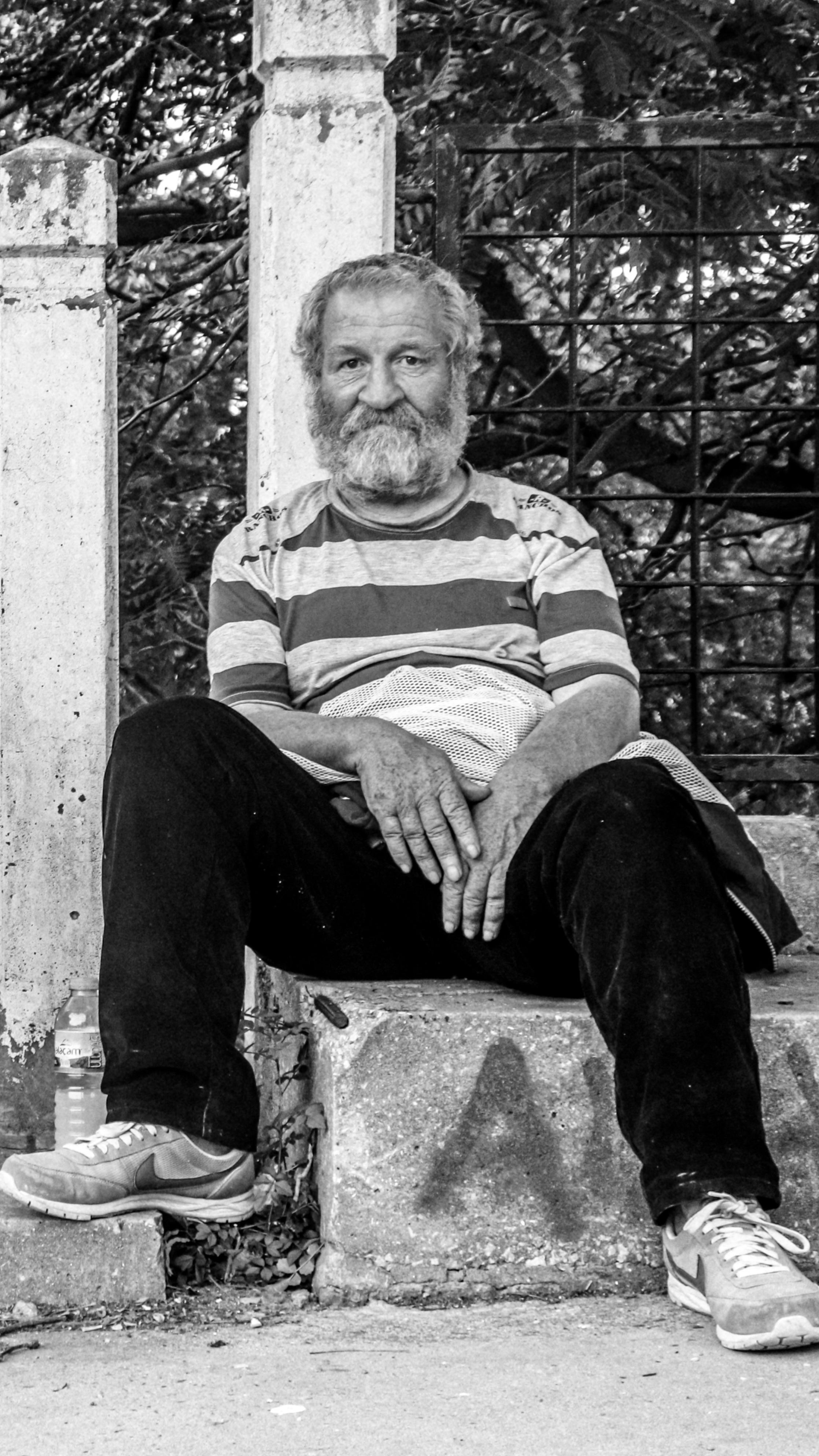 ISSA SAID - Fotografía