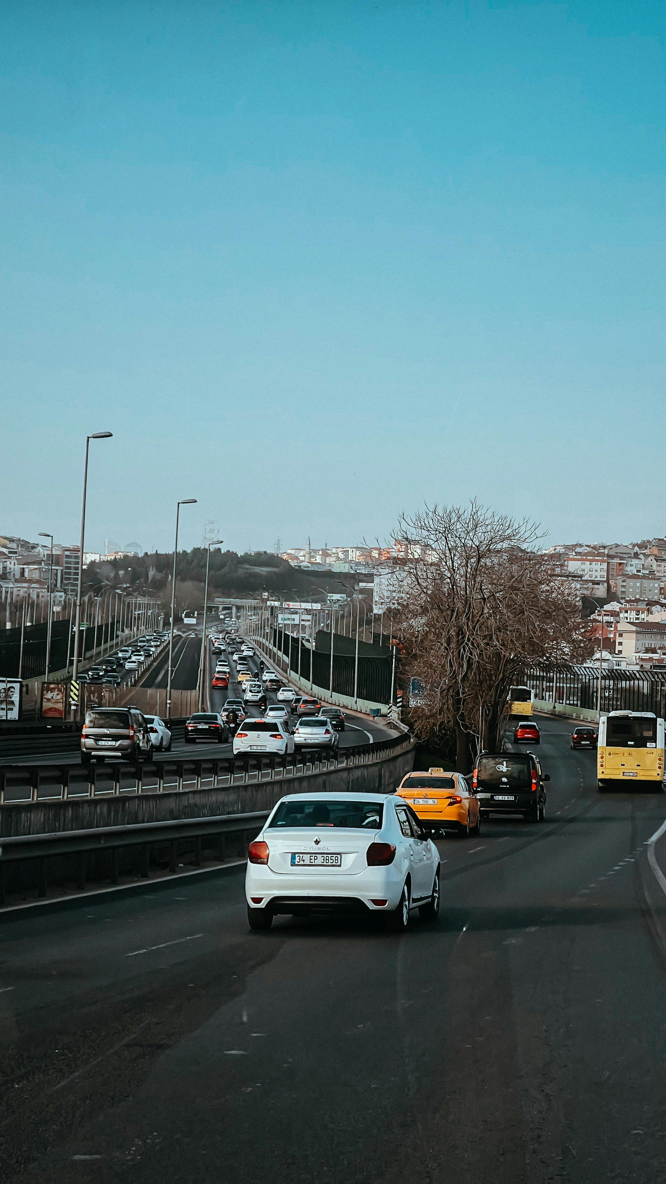 ISSA SAID - Fotografía