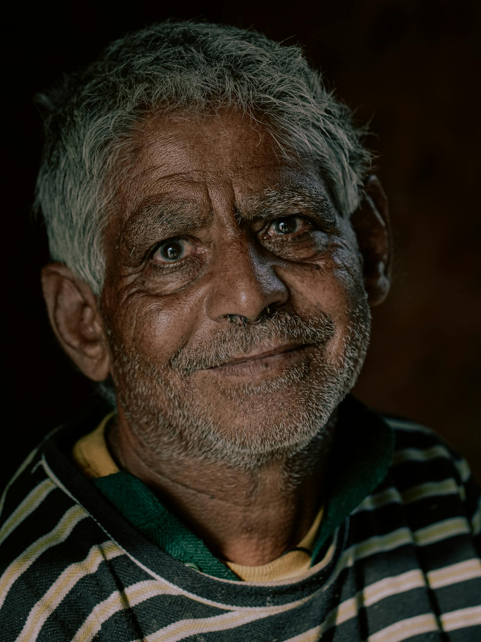 Old Man Smile Face Photos, Download The BEST Free Old Man Smile Face ...