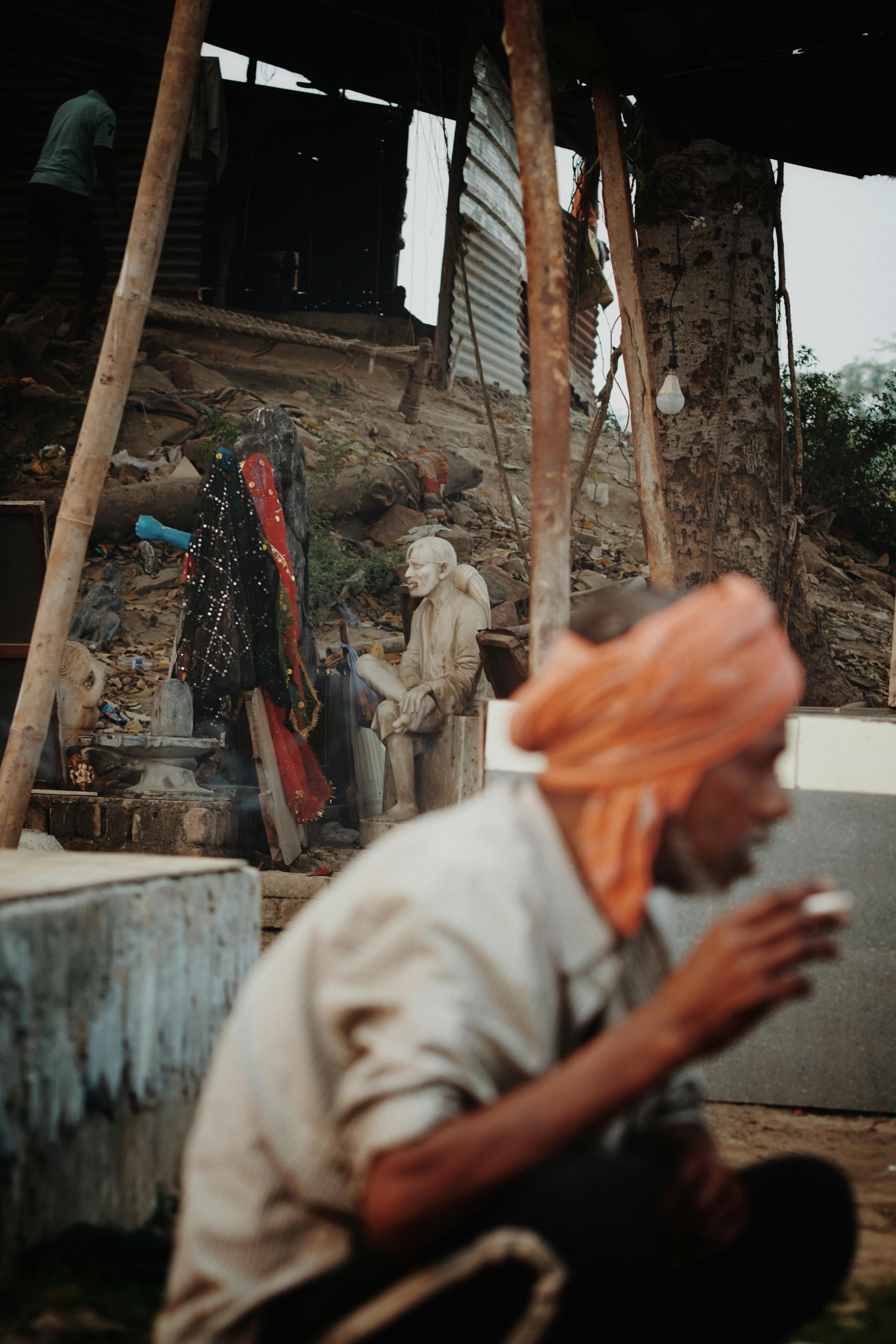 Anas Jawed - Photography