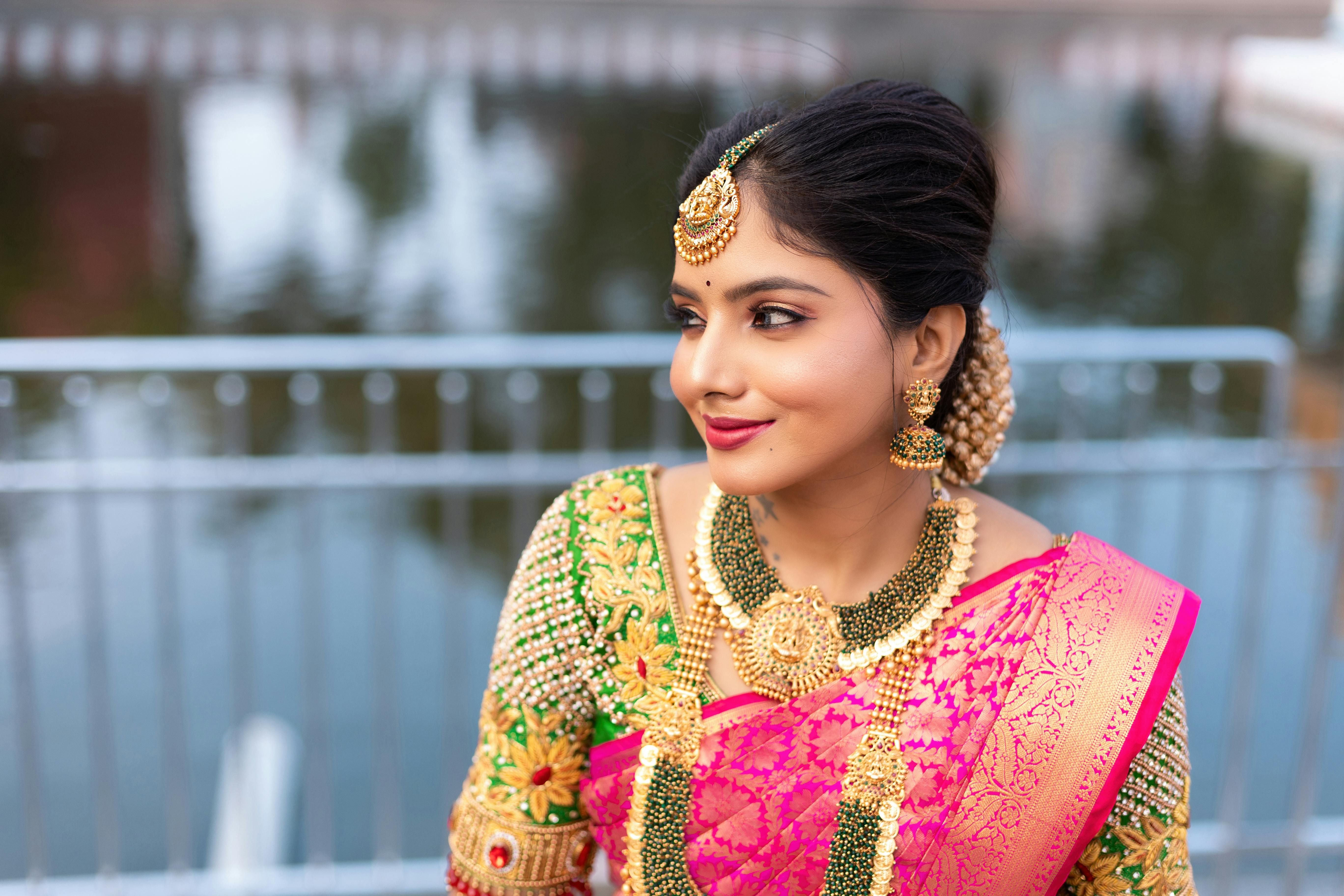 Women in Traditional Clothes during a Traditional Parade · Free Stock Photo