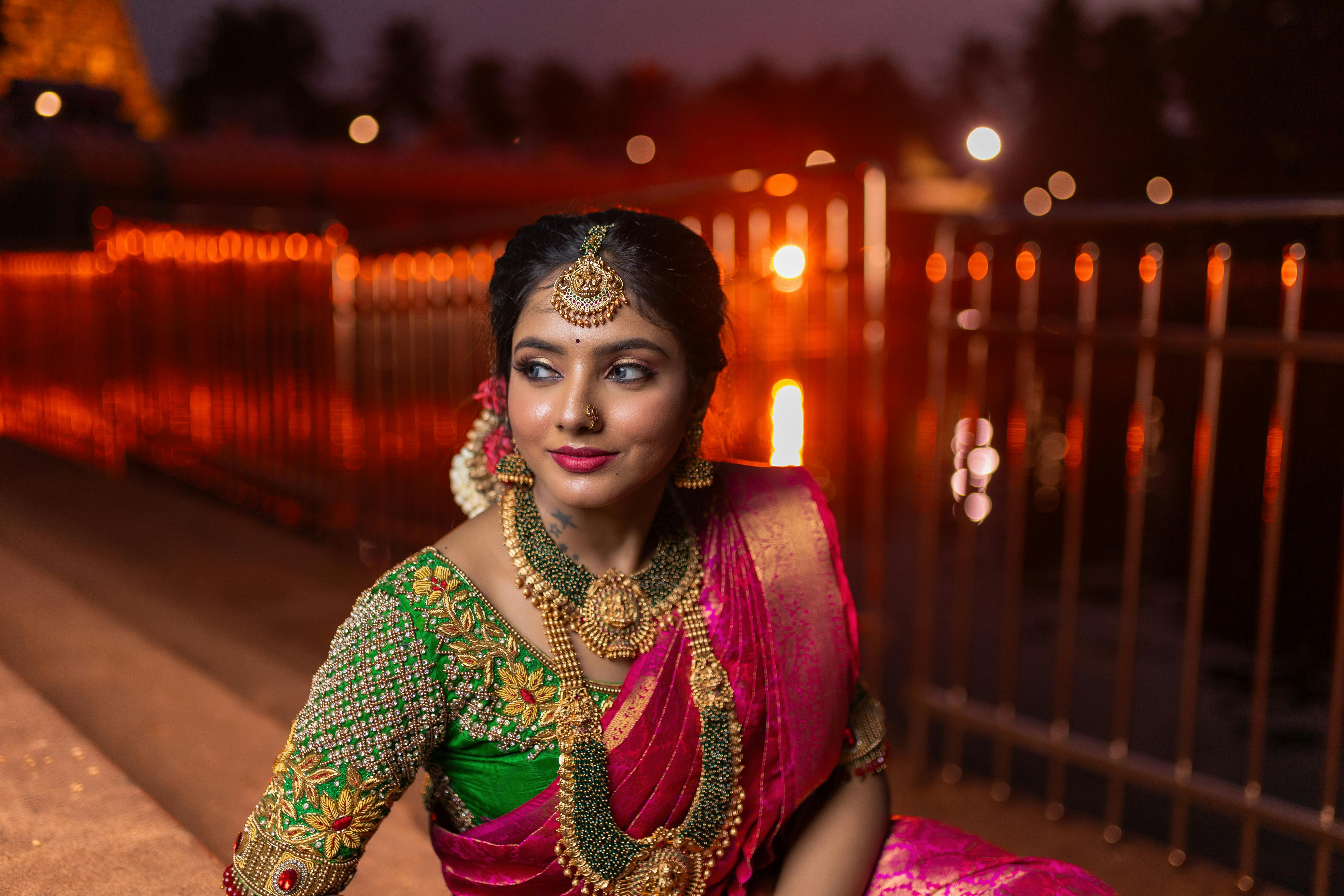 Dark Models Saree Photos, Download The BEST Free Dark Models Saree ...