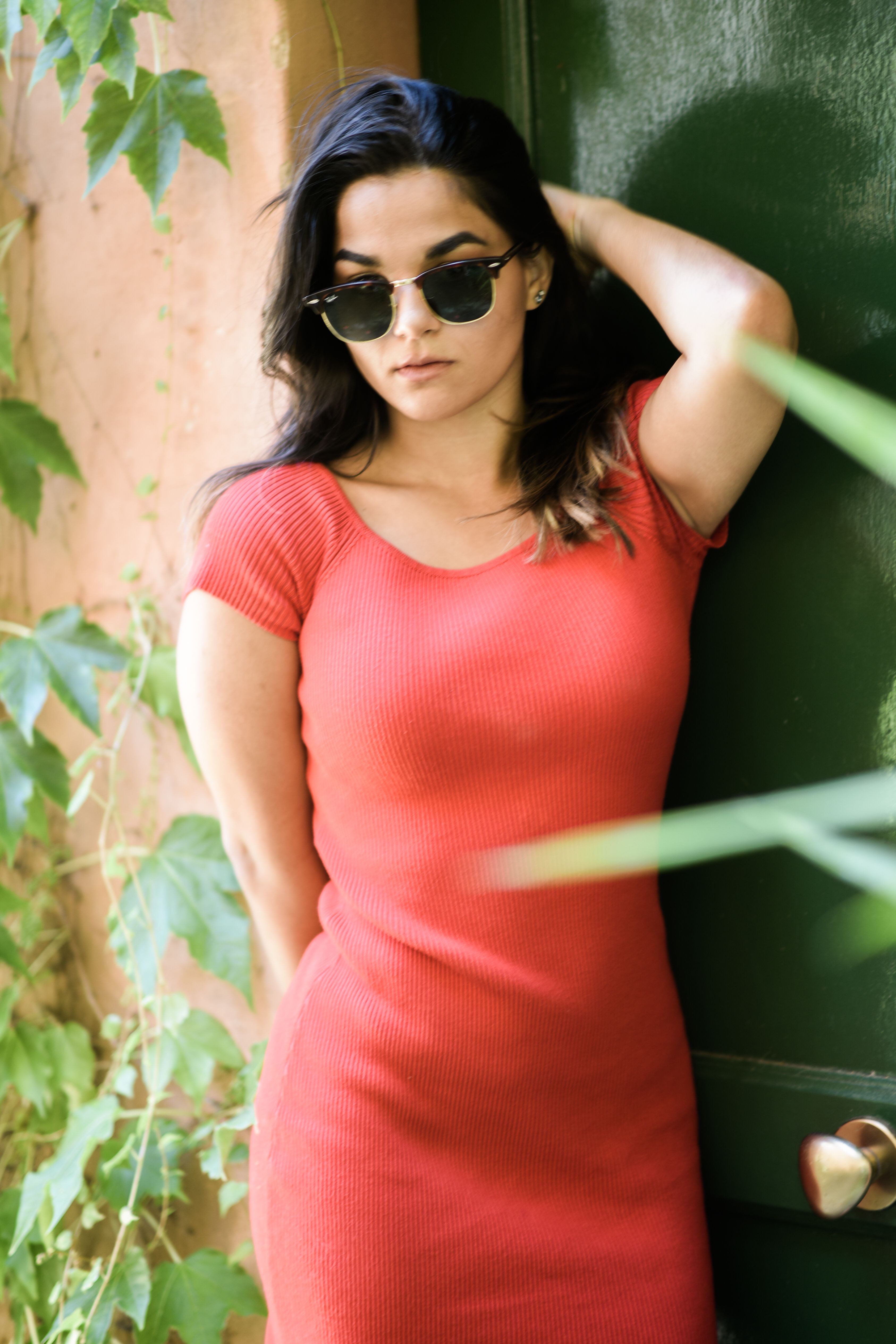 Andrea Musto - Fotografía