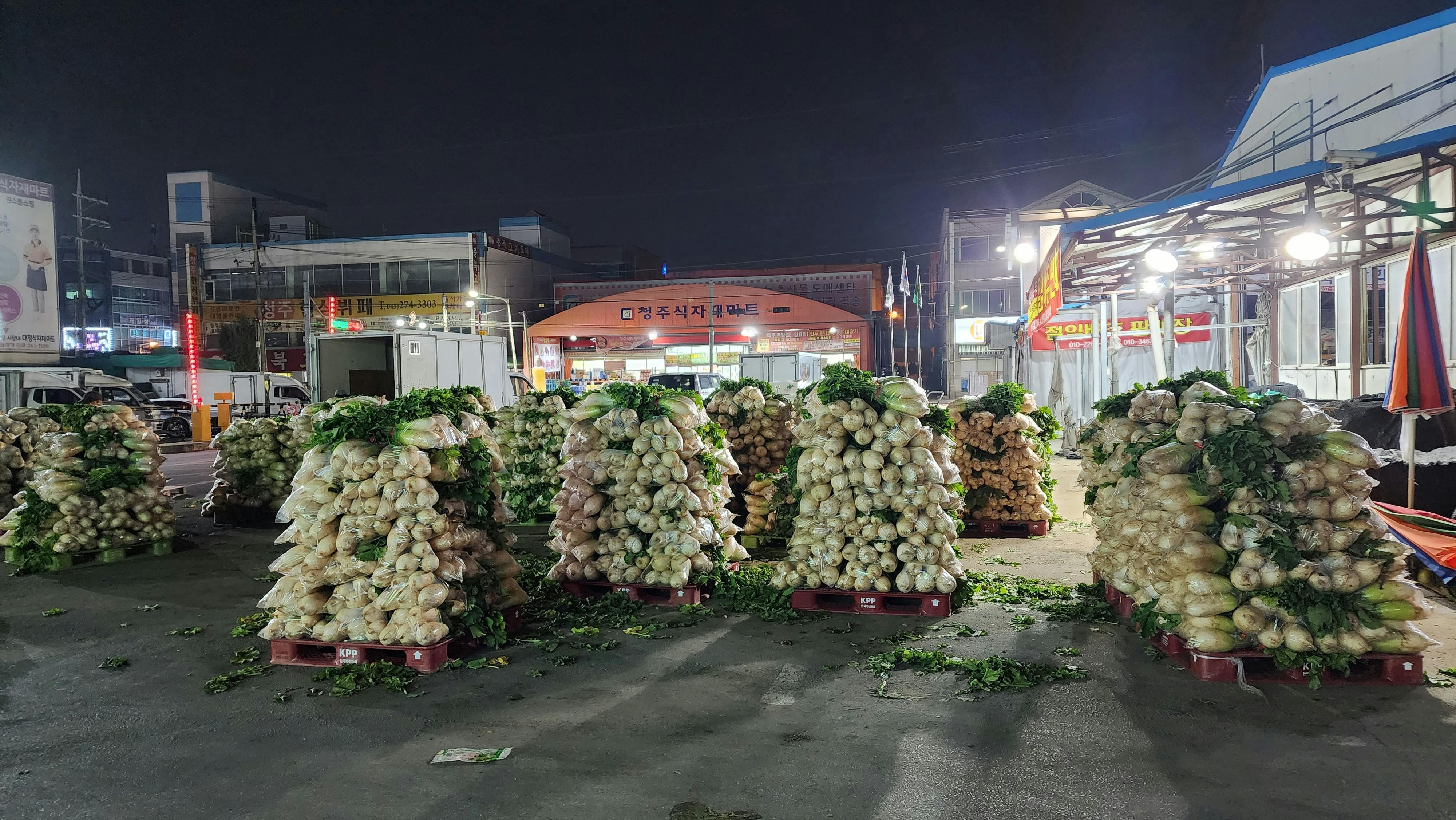 Hongri Jin - Photography