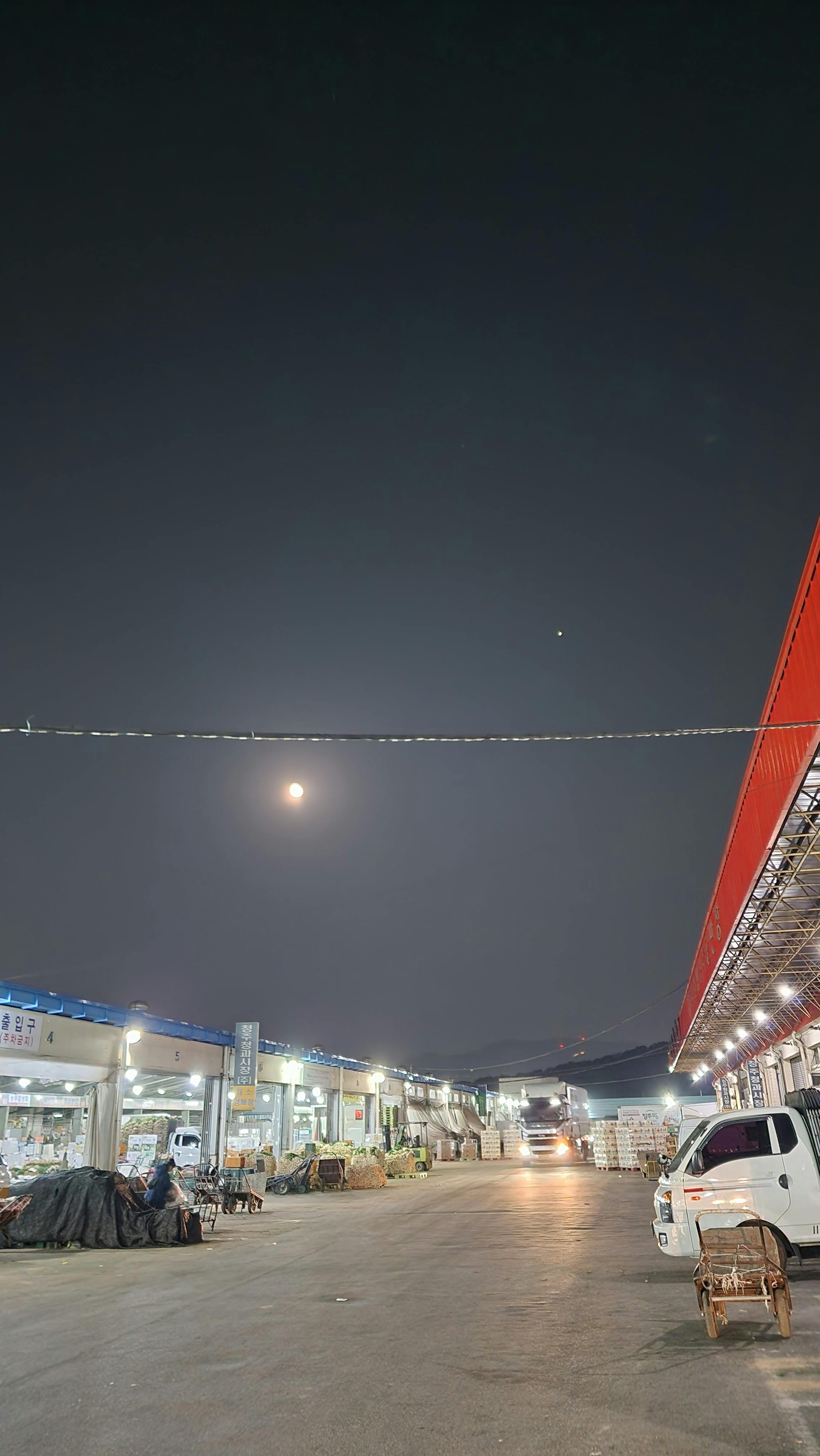 Hongri Jin - Photography