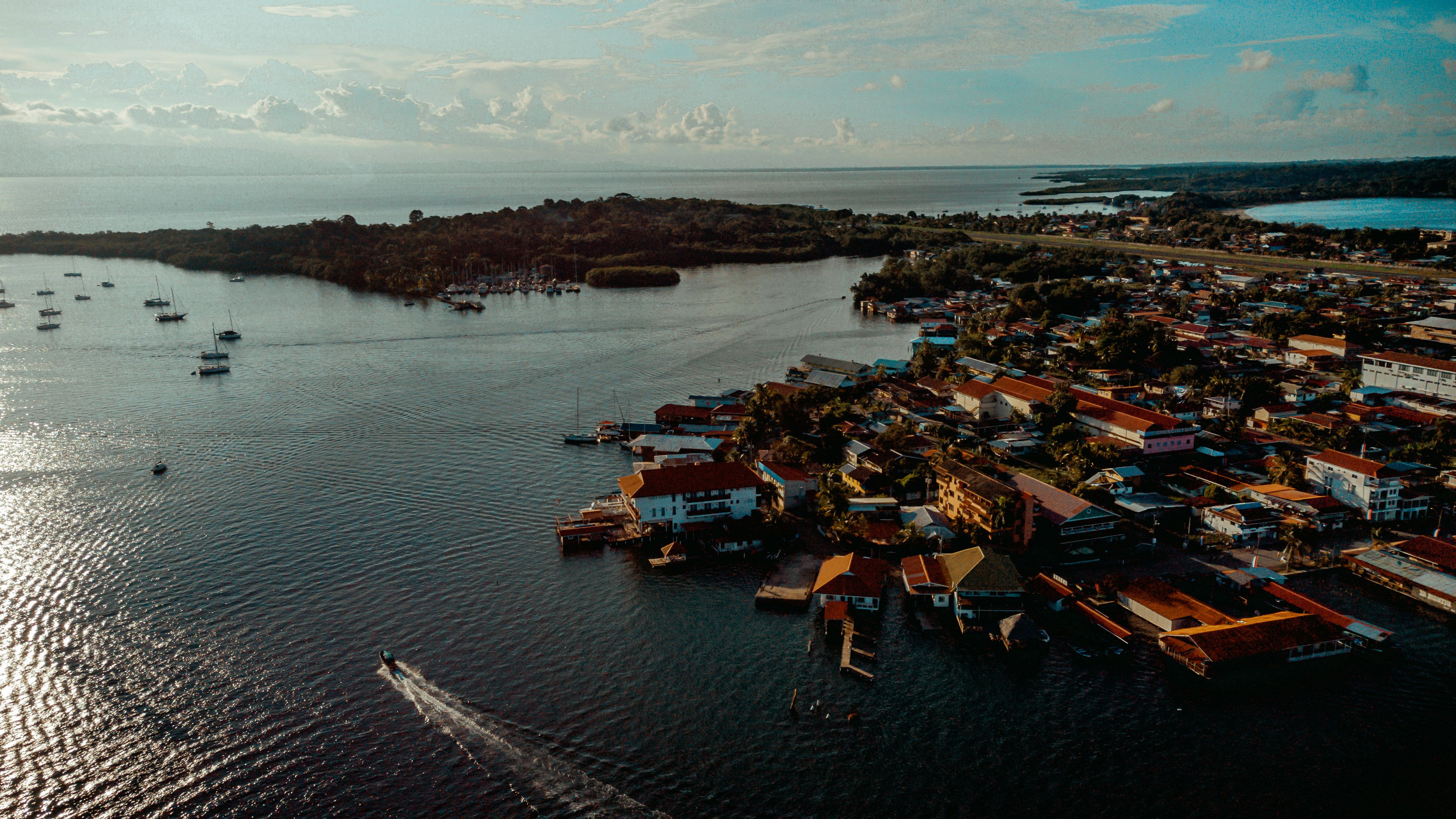 Fort Denison, Pinchgut Island in Sydney Harbour · Free Stock Photo